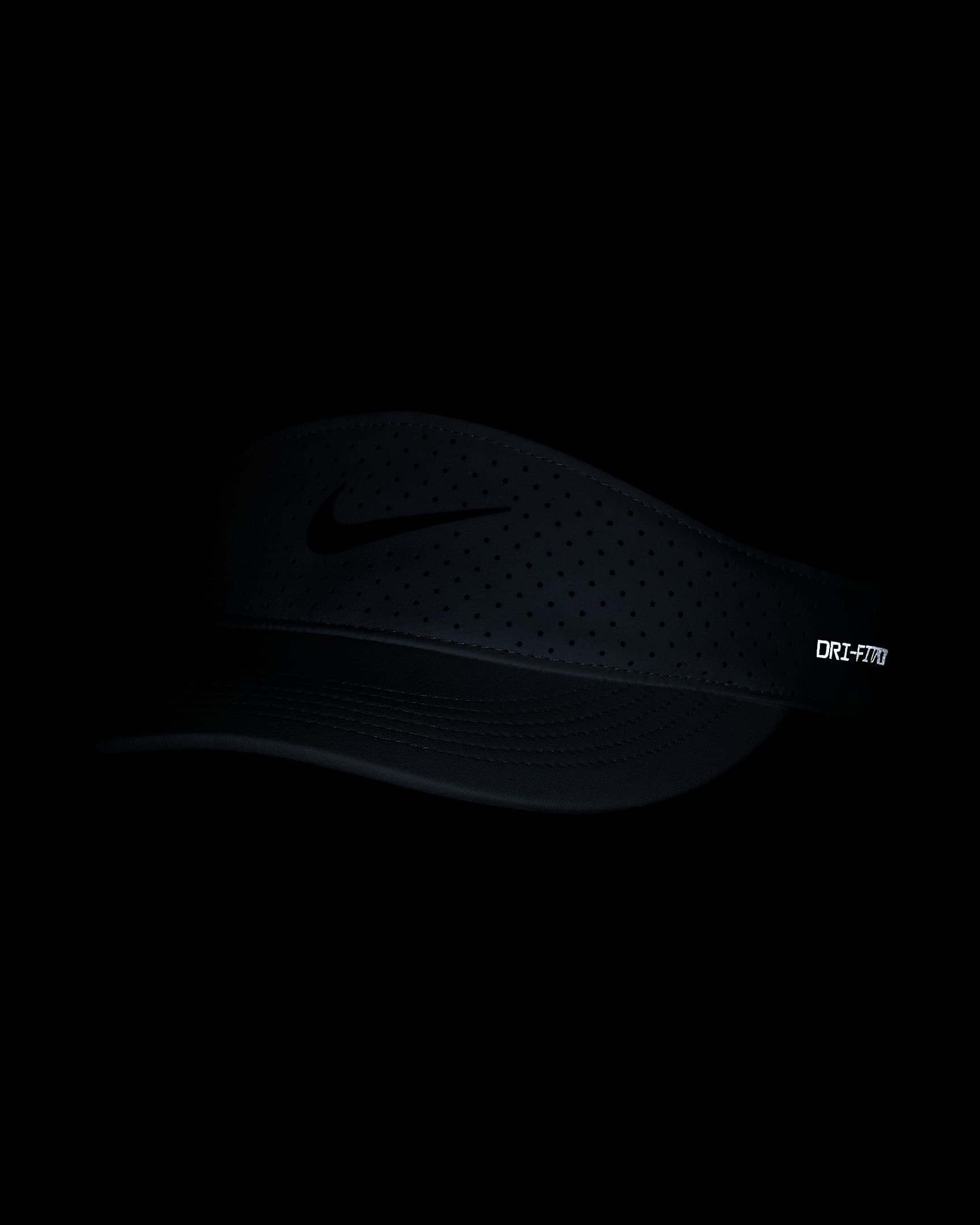 Nike Dri-FIT ADV Ace Tennis Visor. Nike SI
