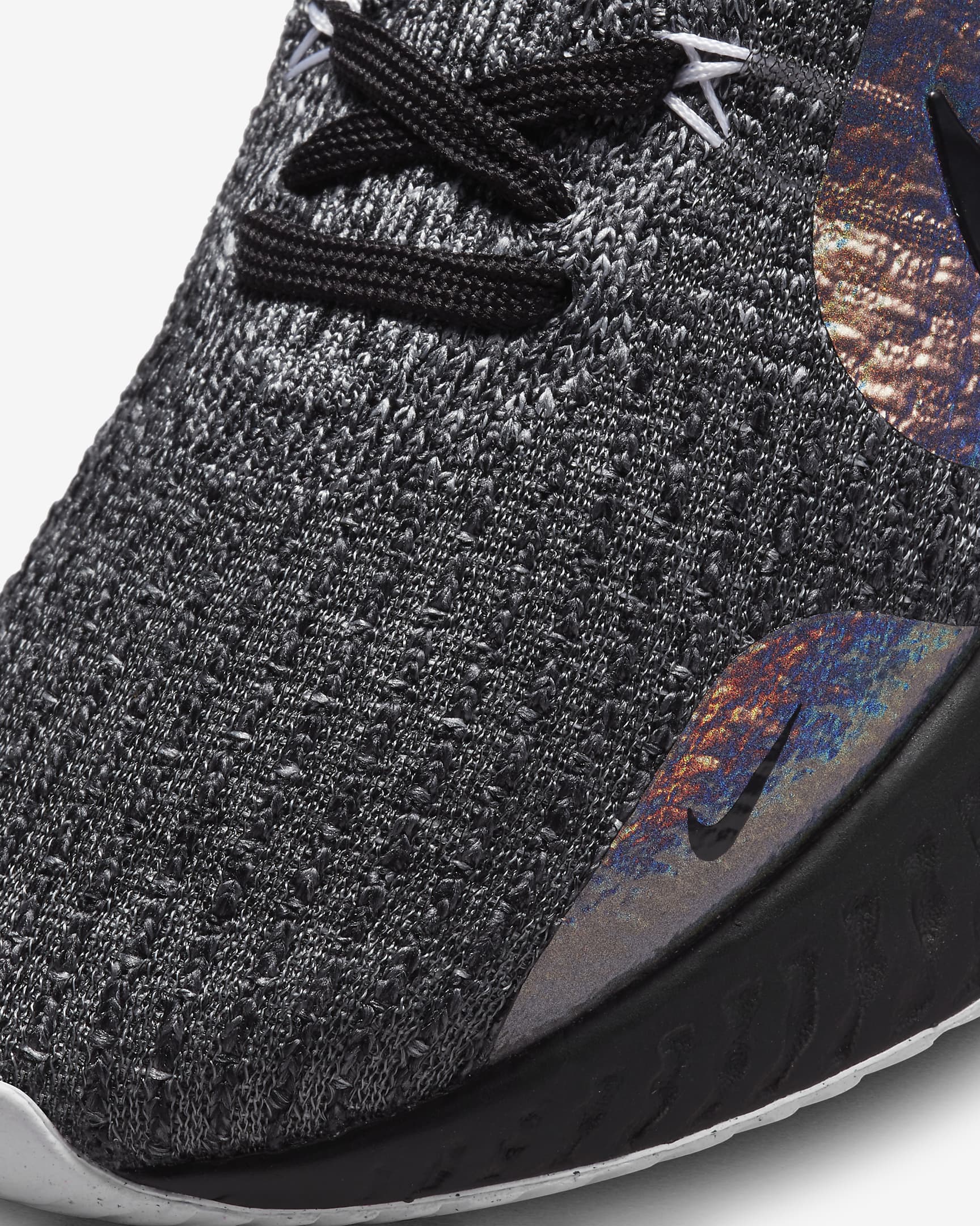 Nike React Infinity 3 Premium Women's Road Running Shoes. Nike SA