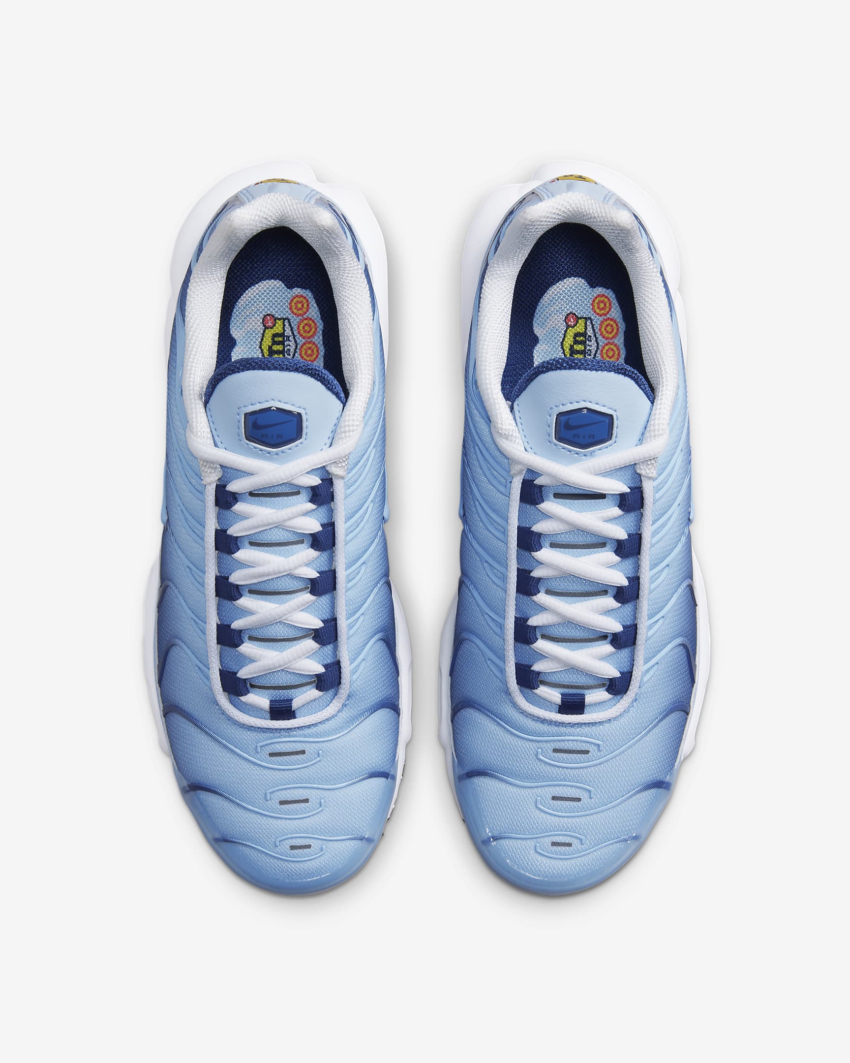 Nike Air Max Plus Women's Shoes. Nike HU