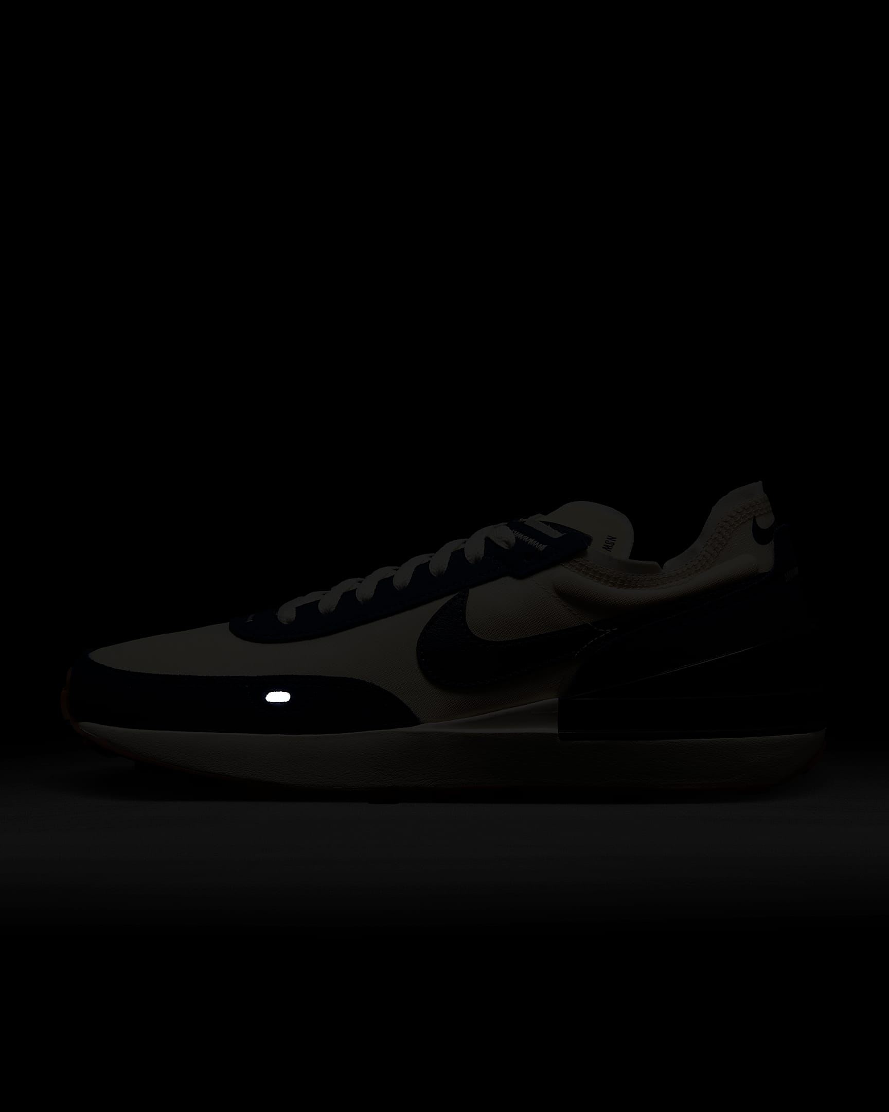 Nike Waffle One SE 男鞋。Nike TW
