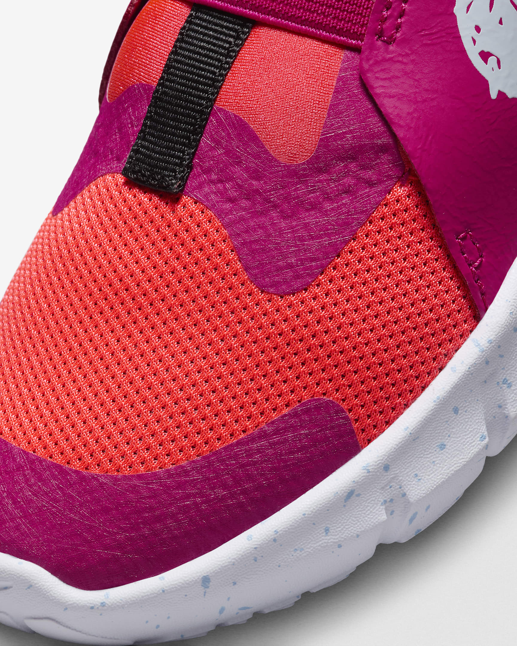 Nike Flex Runner 2 Younger Kids' Shoes. Nike PT