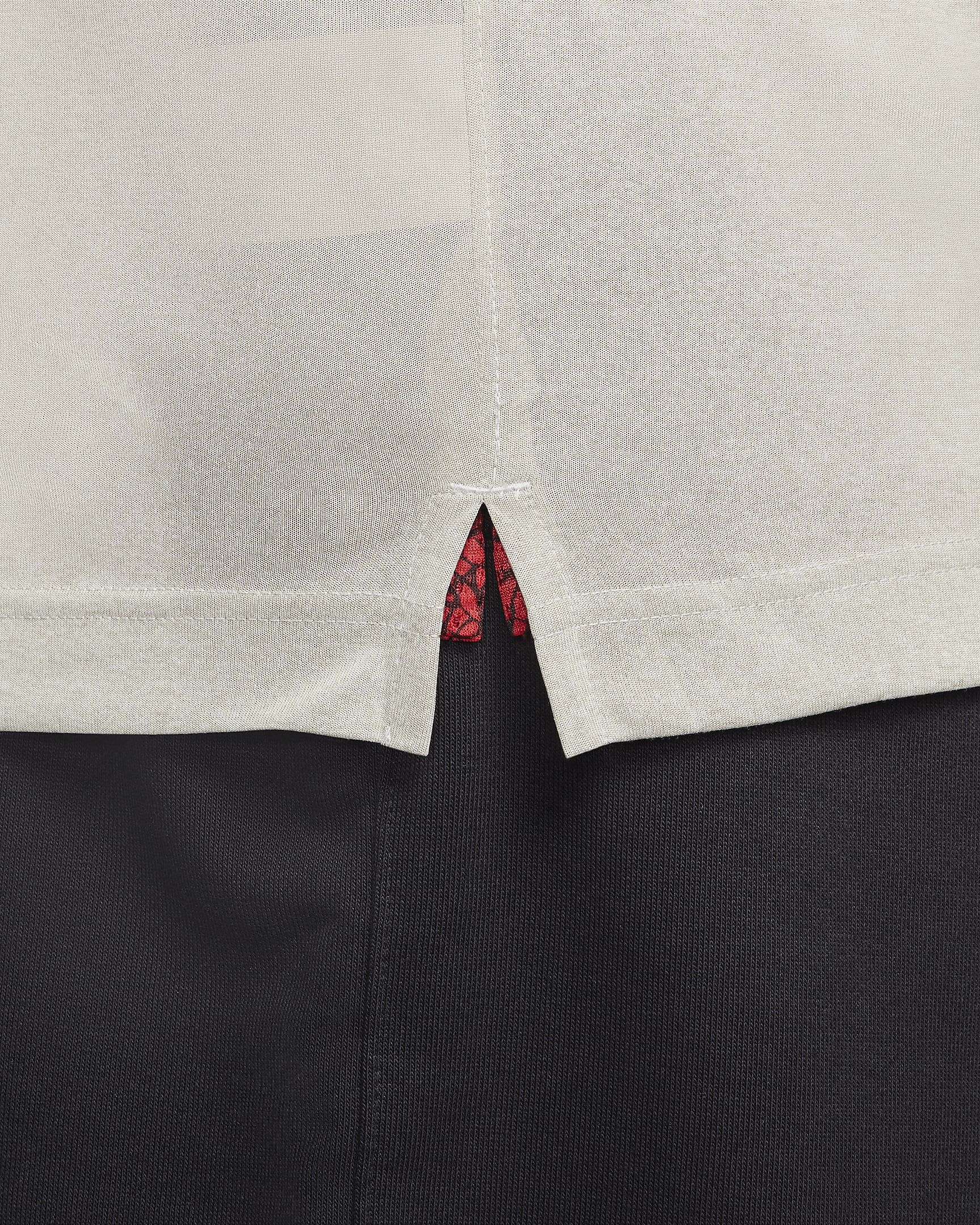 Nike Dri-FIT Standard Issue Men's Reversible Basketball Jersey. Nike NL