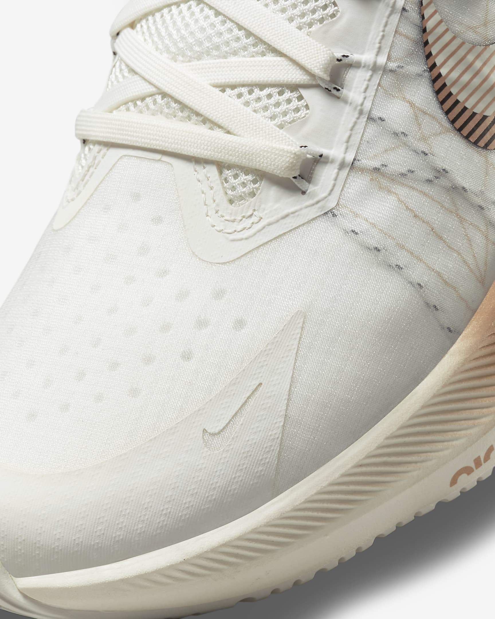Scarpa da running su strada Nike Winflo 8 Premium - Donna. Nike IT