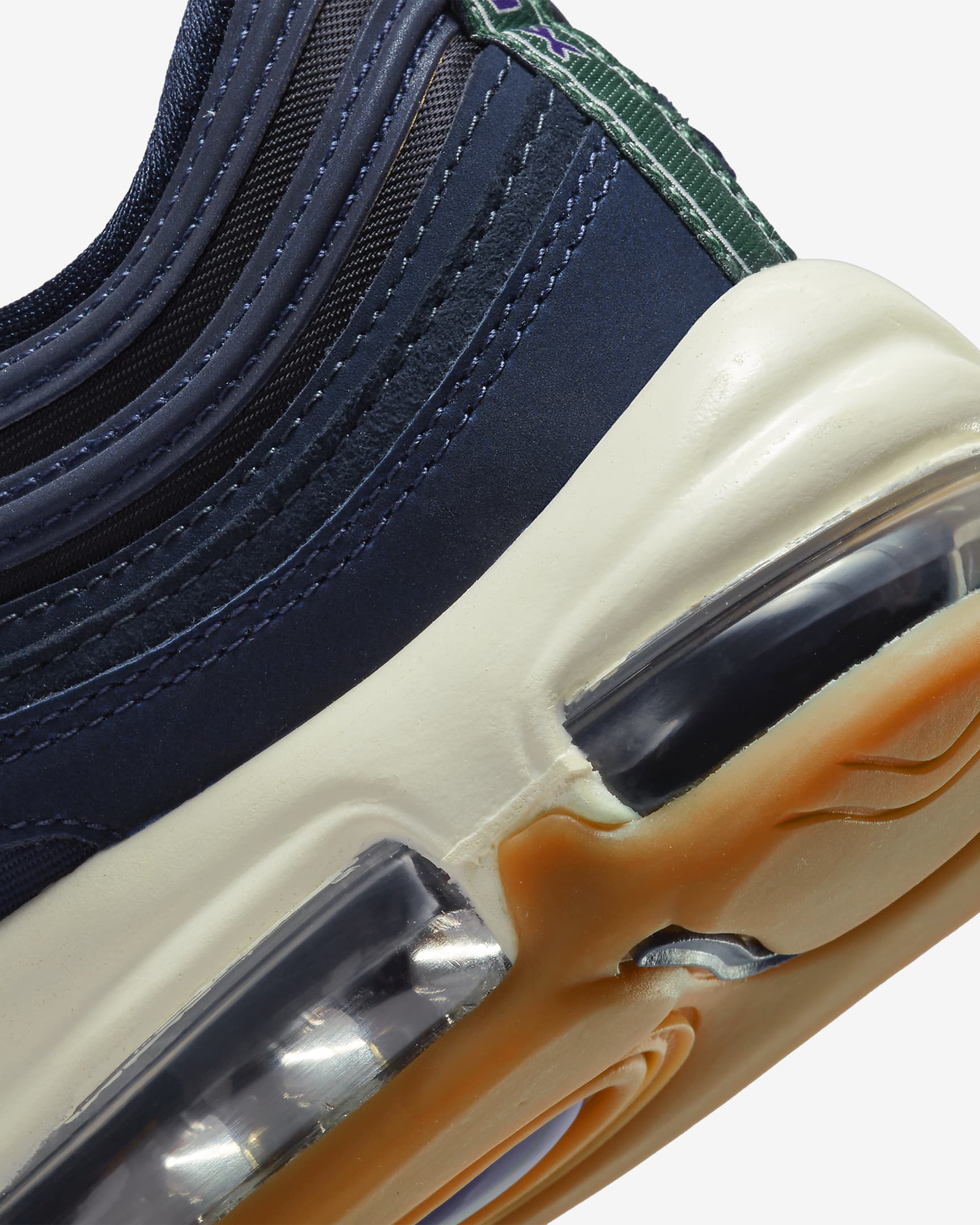 Nike Air Max 97 Women's Shoes. Nike IE