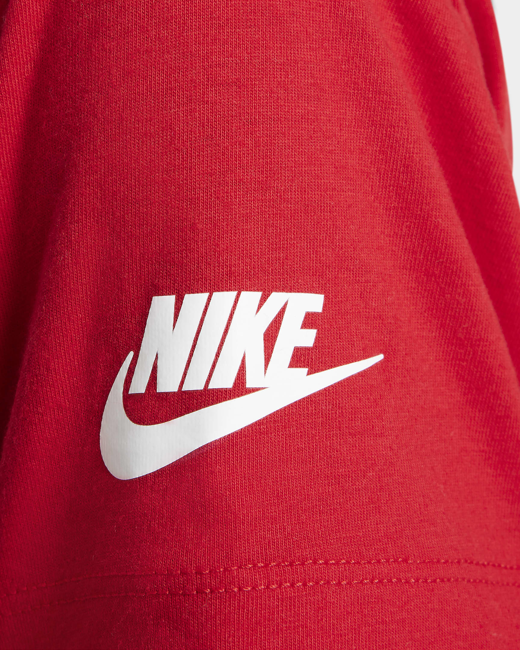 Nike Step Up Your Game Little Kids' Graphic T-Shirt. Nike.com