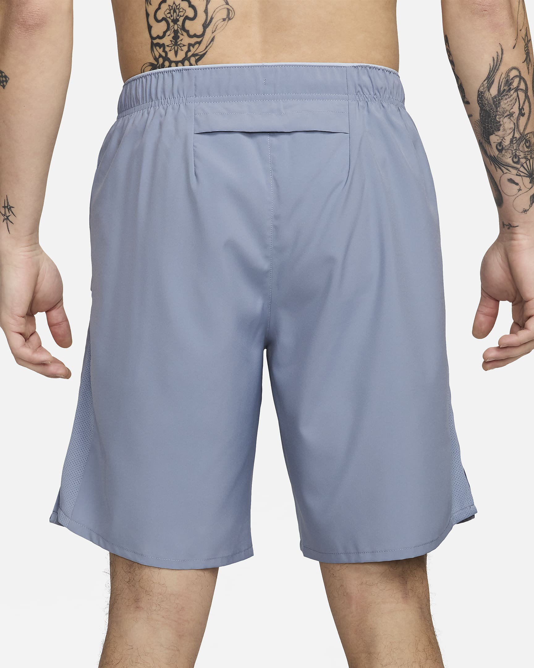 Nike Challenger Men's Dri-FIT 23cm (approx.) Unlined Running Shorts ...