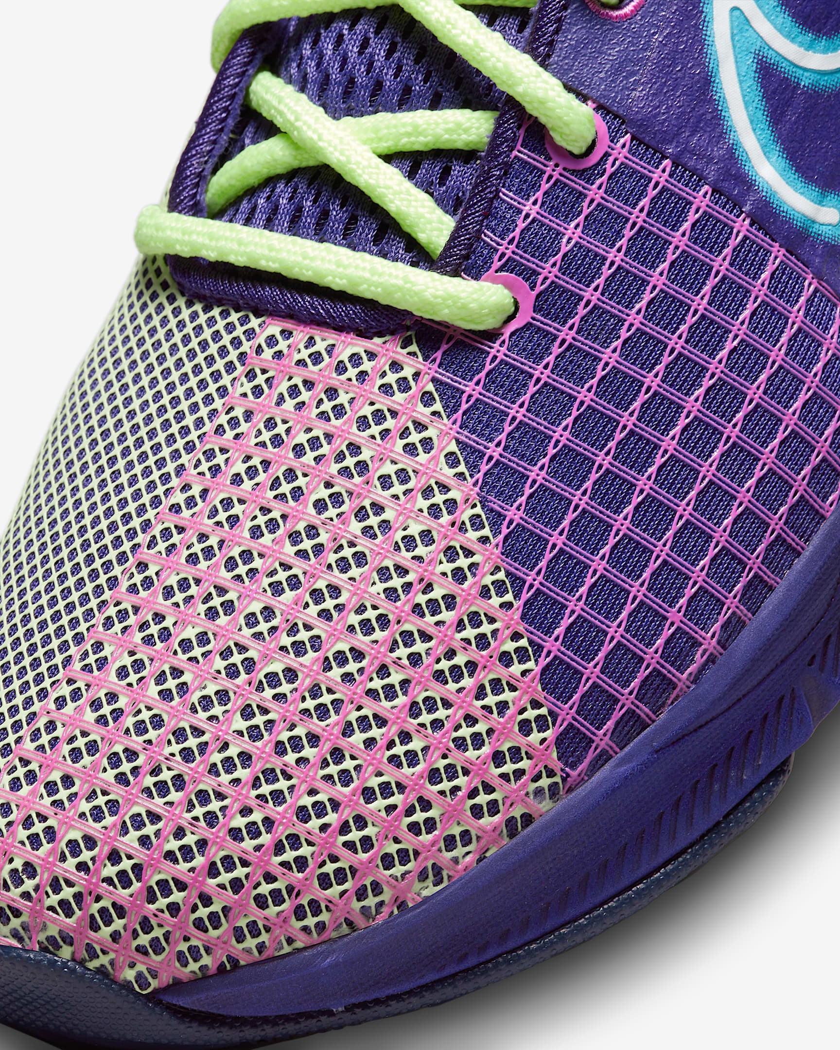 Nike Metcon 8 AMP Women's Training Shoes. Nike PH