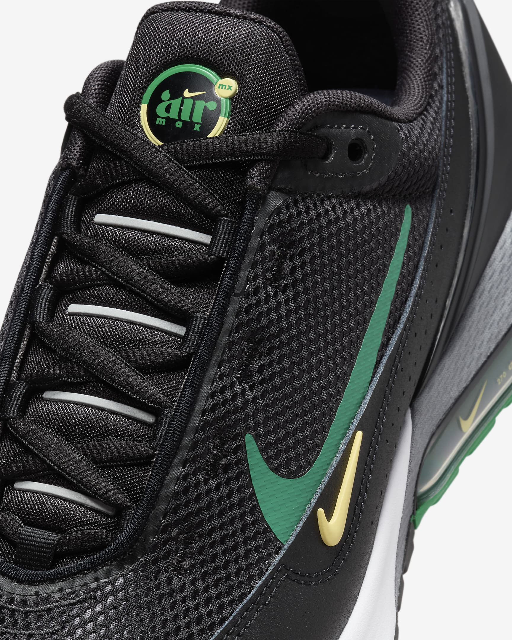 Nike Air Max Pulse Men's Shoes. Nike CH