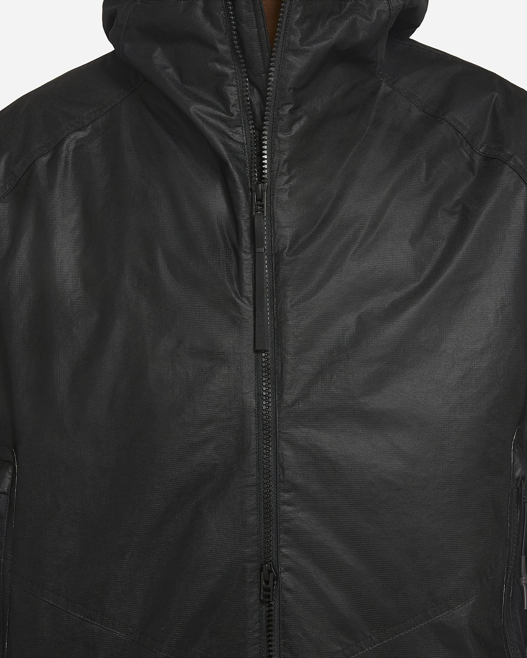 Nike Sportswear Tech Pack Synthetic-Fill Men's Woven Jacket. Nike.com