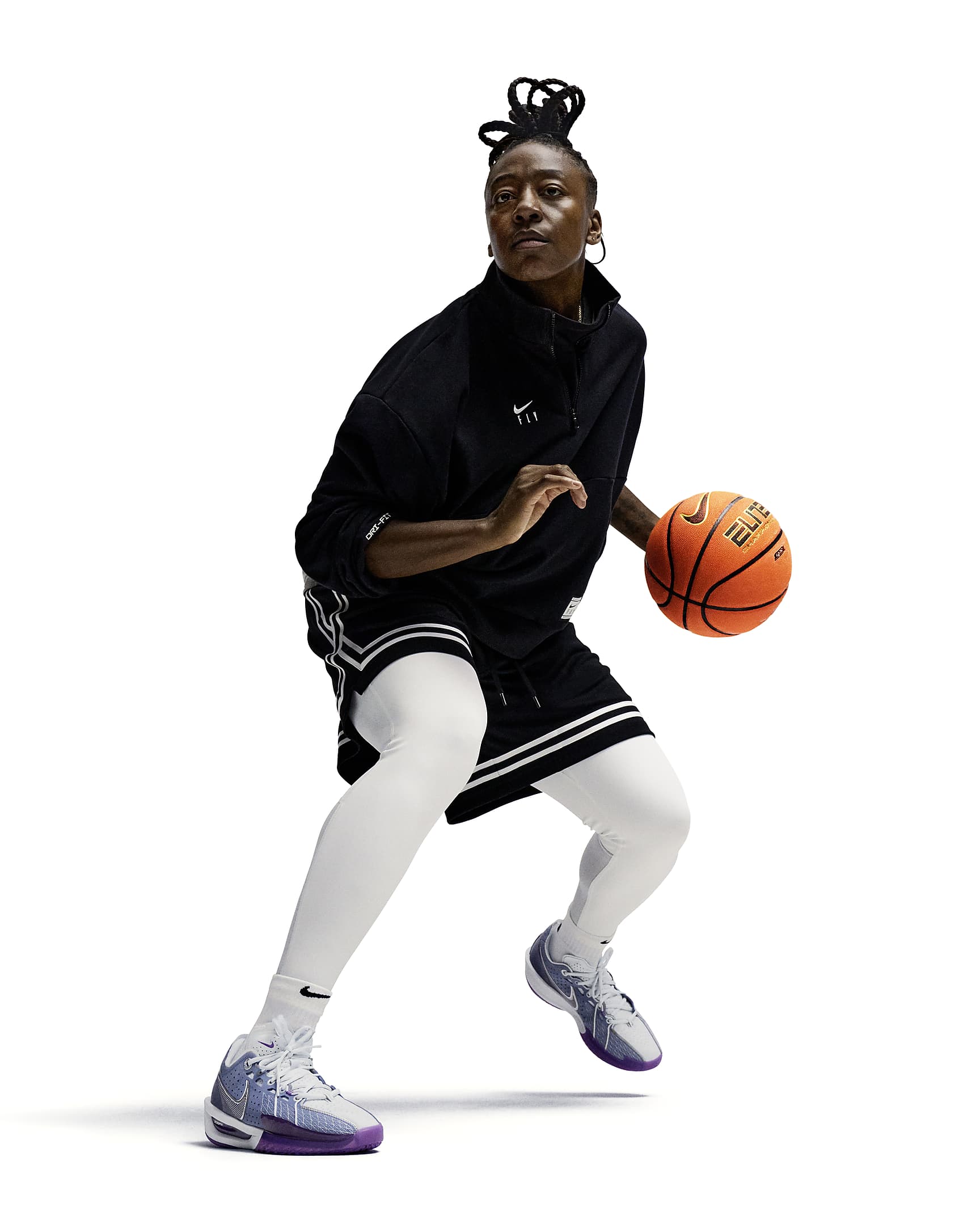 Nike G.T. Cut 3 Basketball Shoes. Nike DK