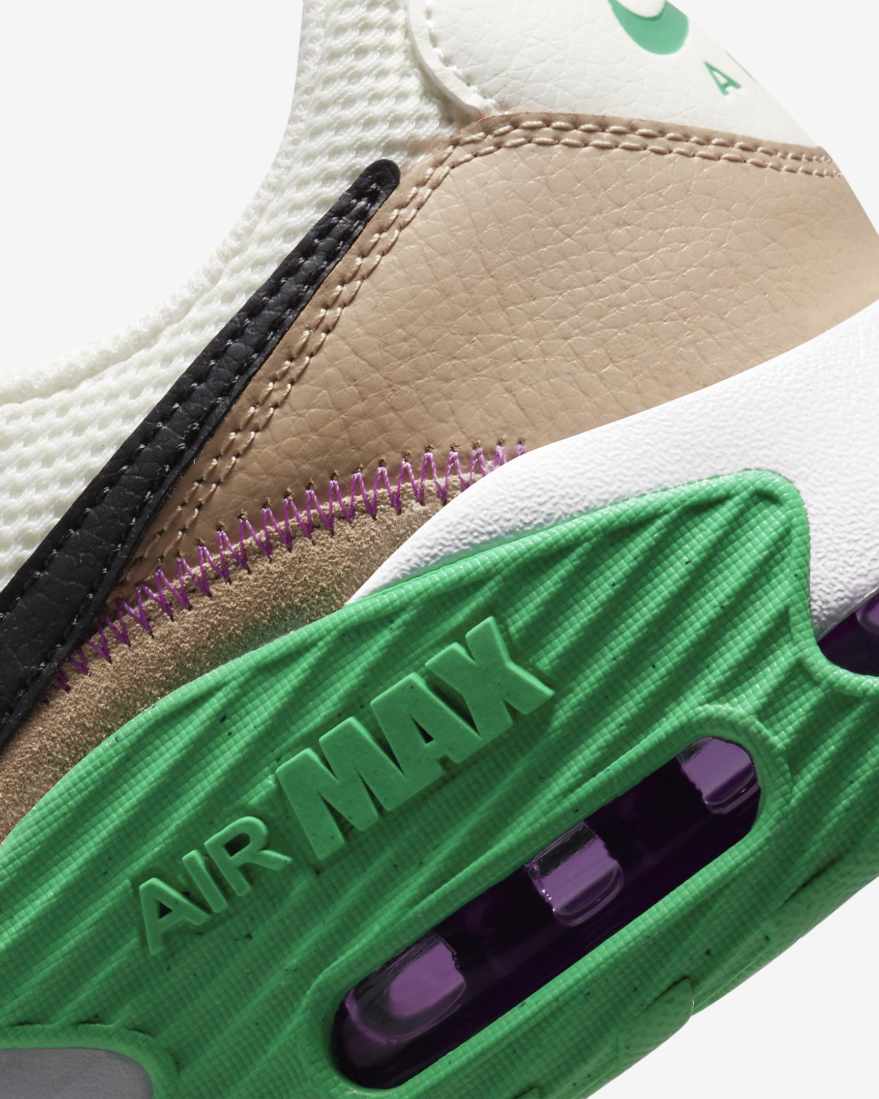 Nike Air Max Excee Men's Shoe. Nike PH