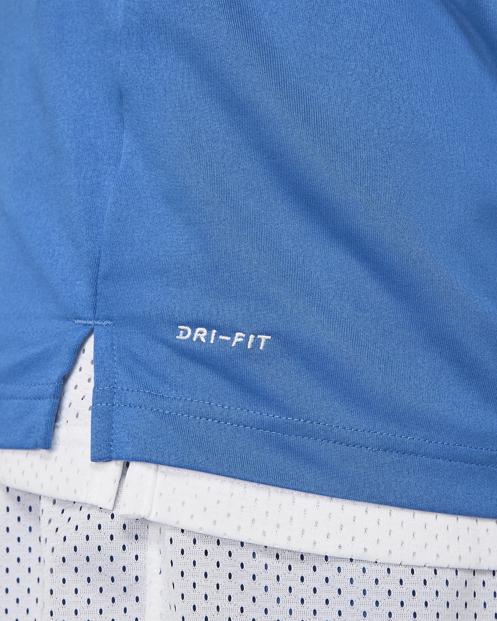 Nike Standard Issue Men's Basketball Mesh Jersey. Nike.com