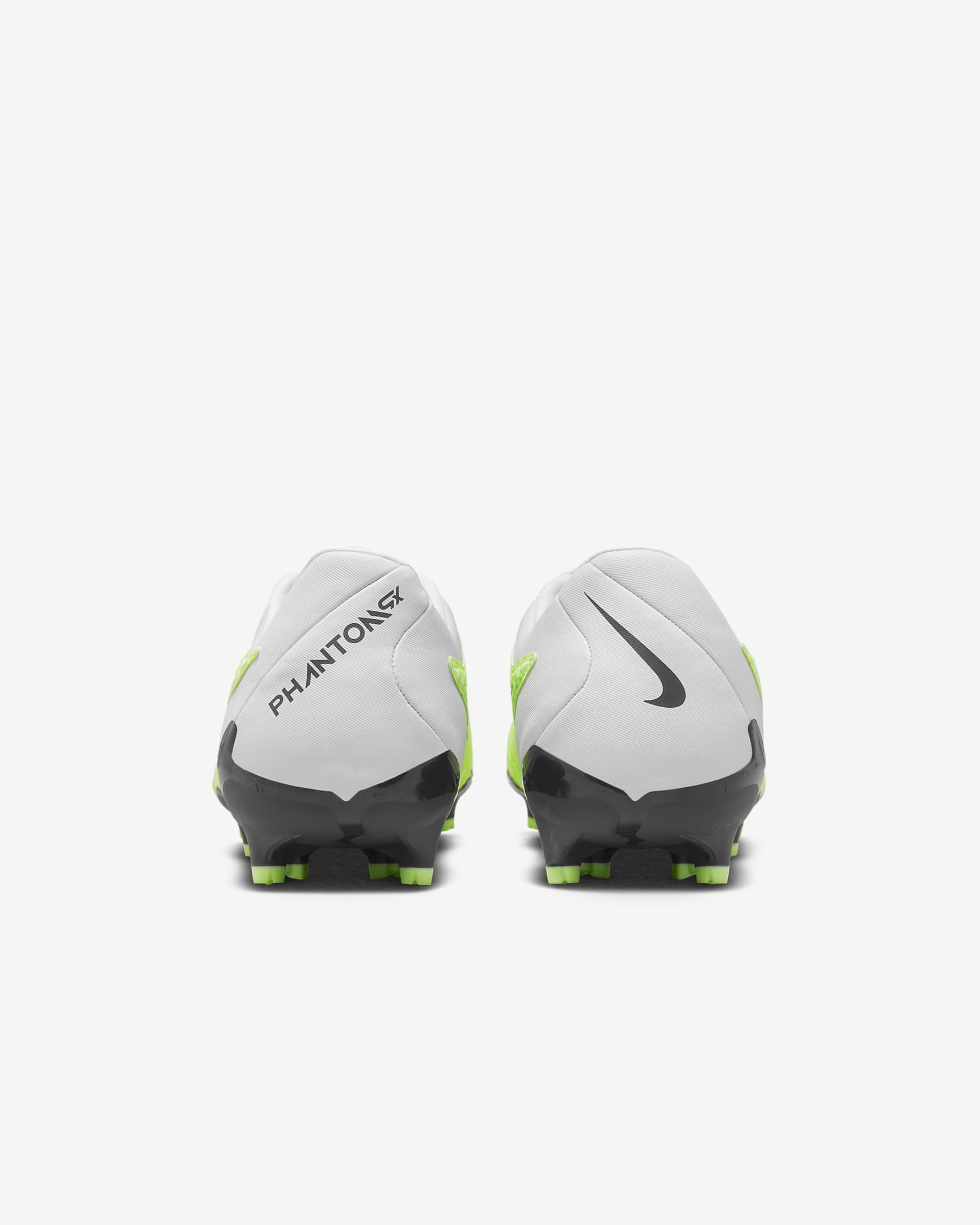 Nike Phantom GX Academy Multi-Ground Football Boot. Nike AT