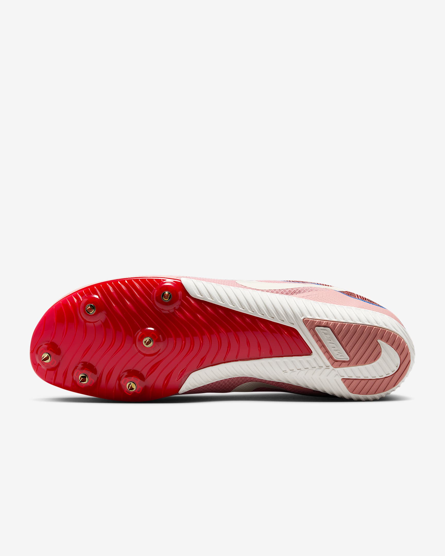 Nike Rival Multi Athletics Multi-Event Spikes. Nike FI