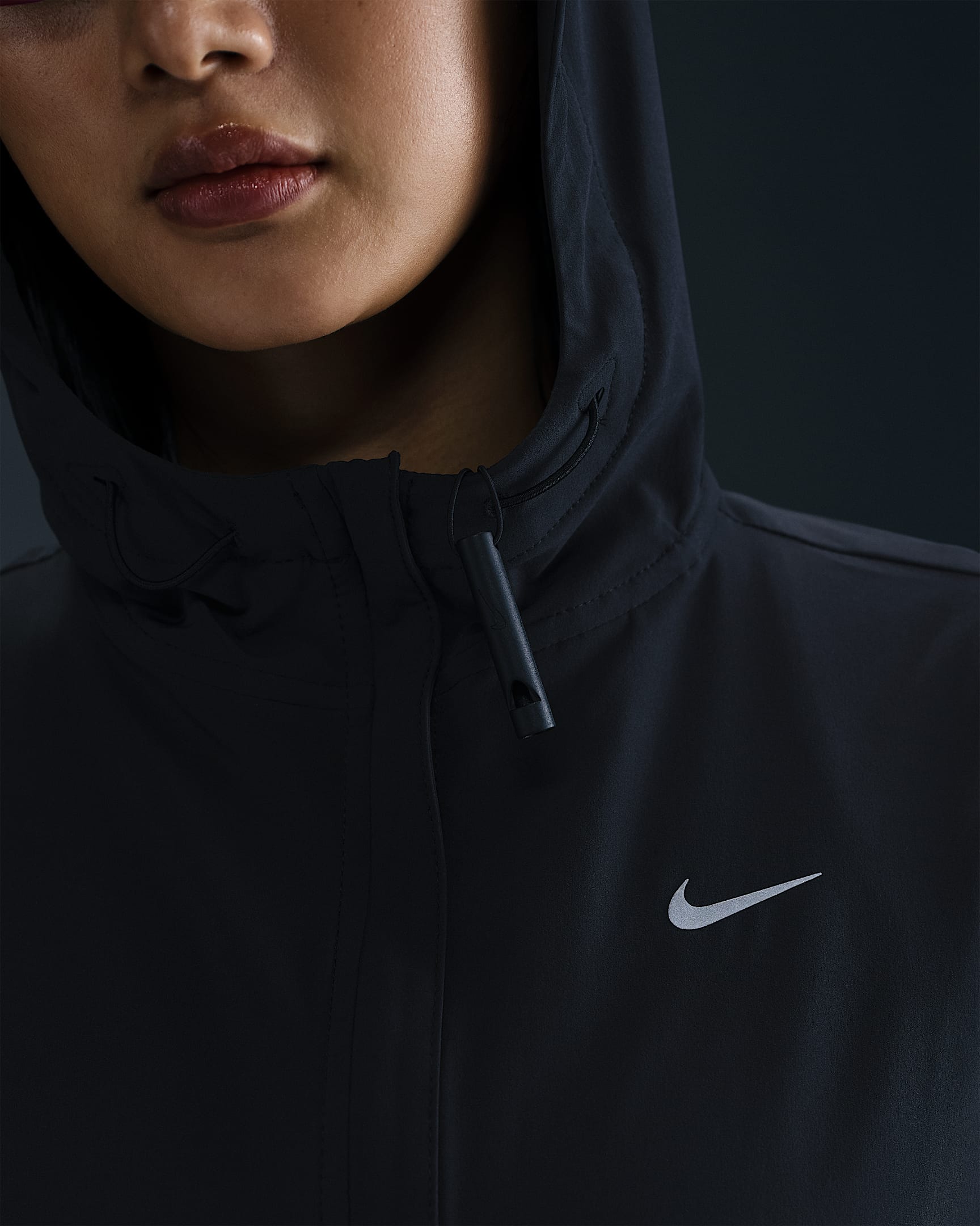 Nike Swift Women's Repel Packable Running Jacket. Nike PH