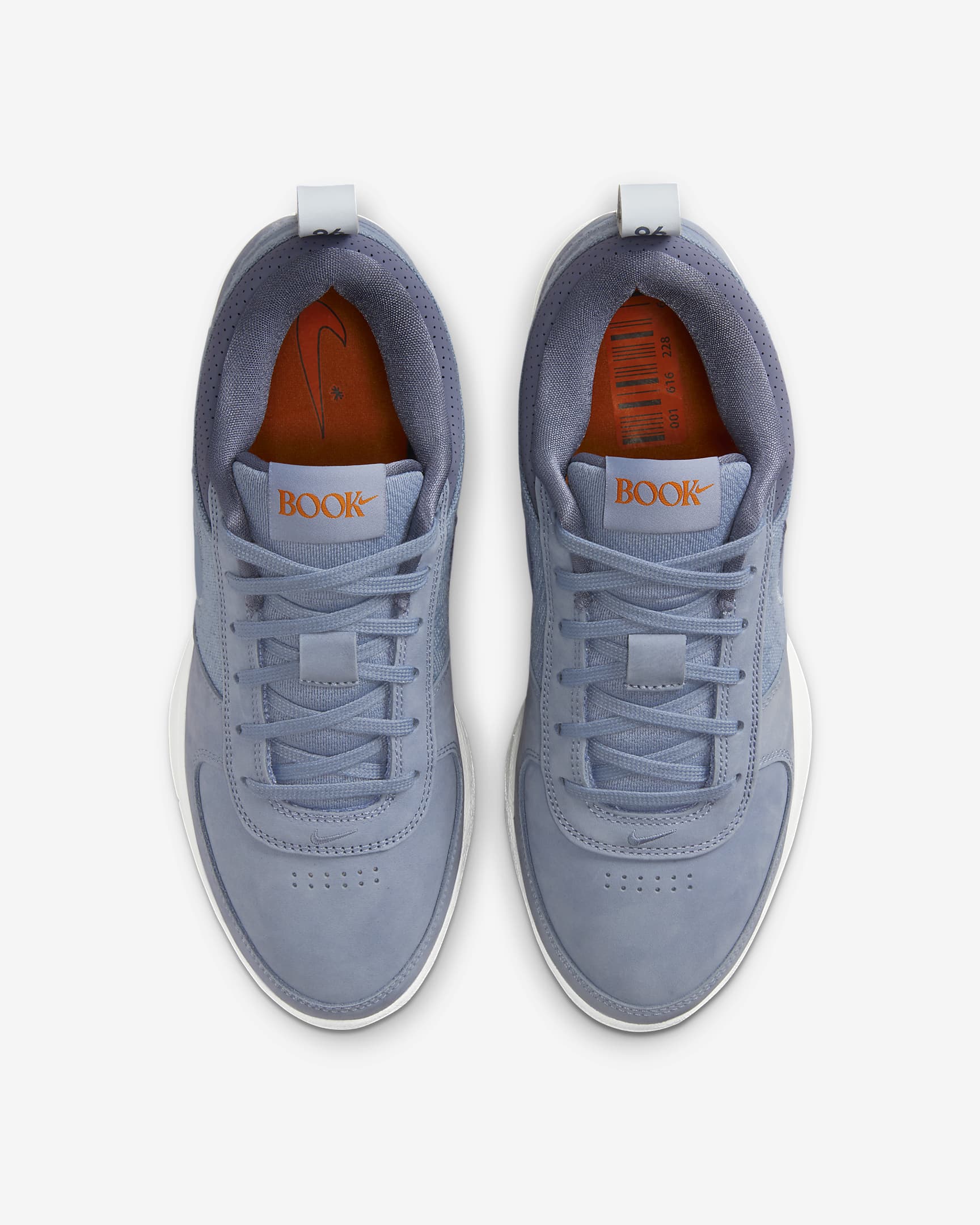 Book 1 EP Basketball Shoes. Nike IN