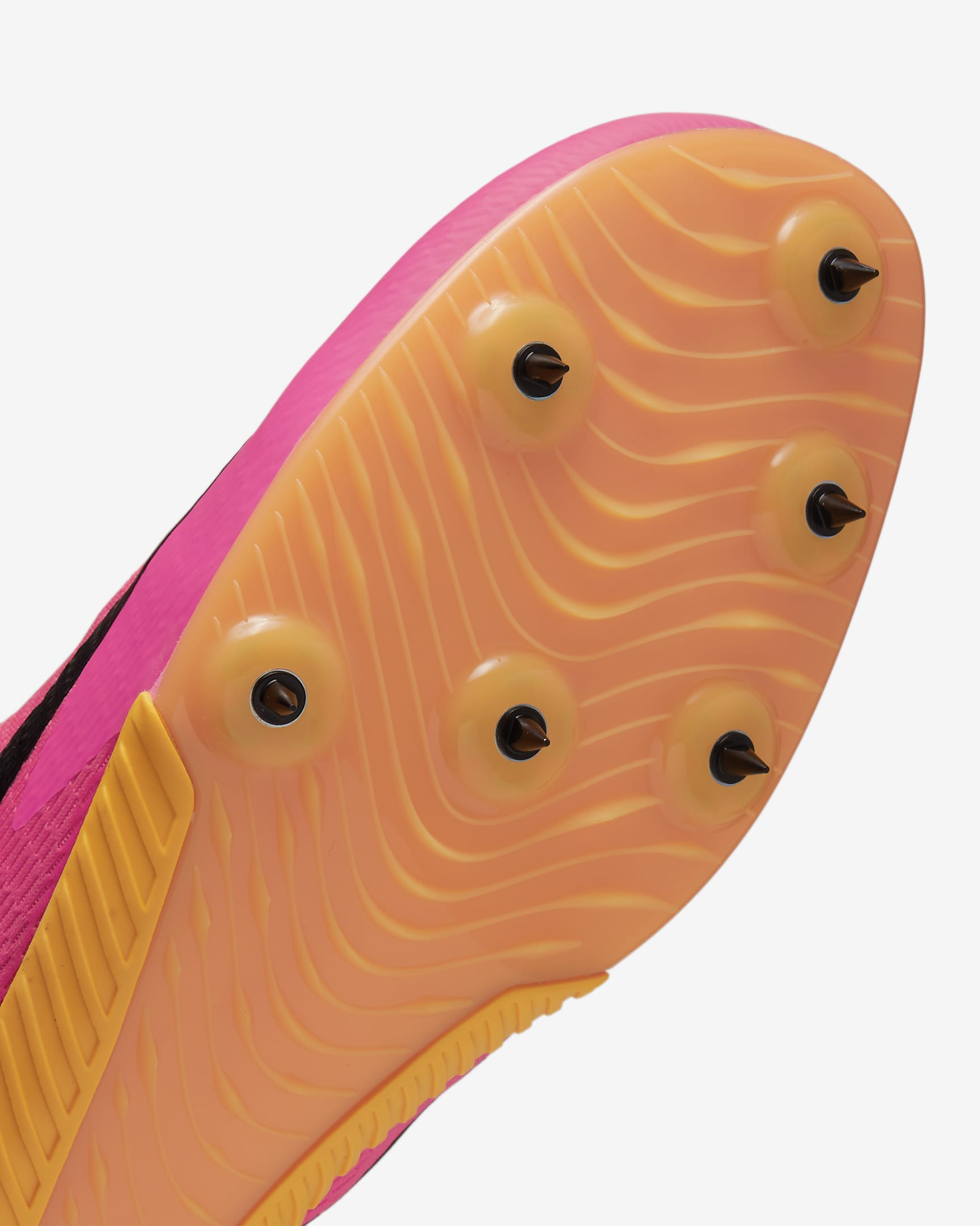 Nike Rival Sprint Athletics Sprinting Spikes. Nike VN