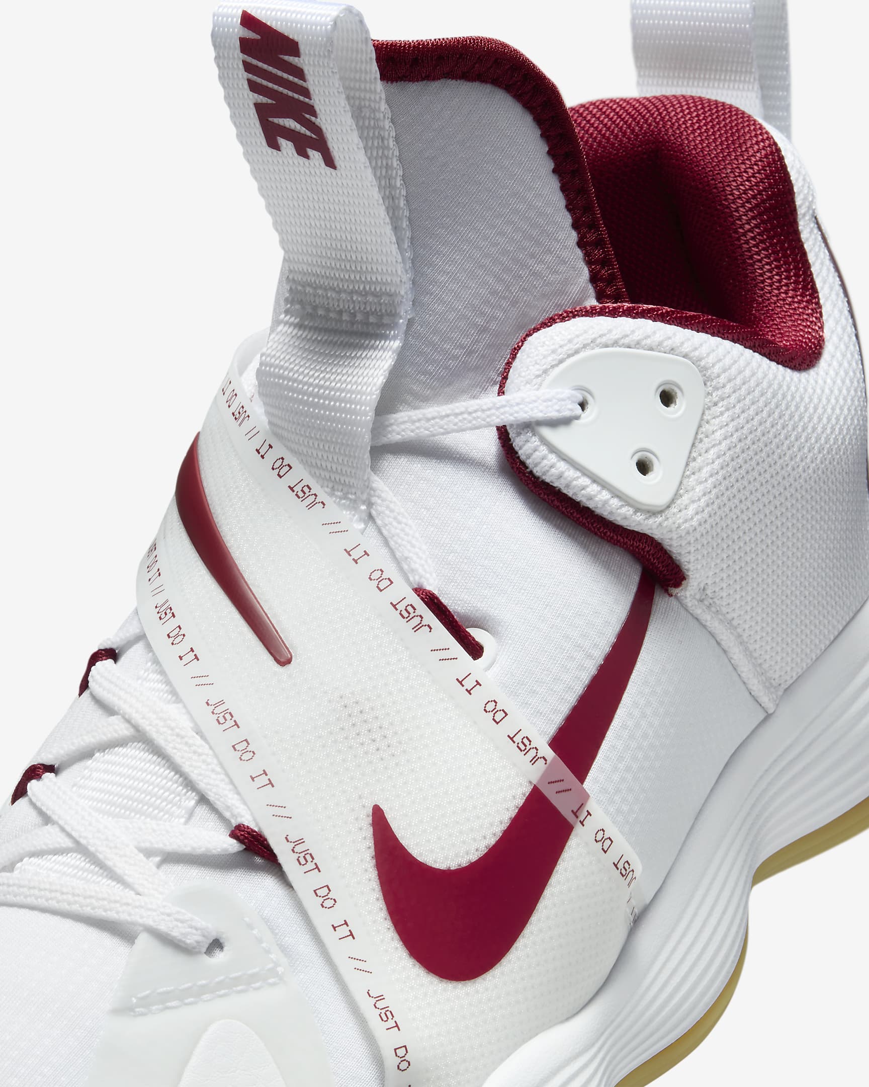 Nike React HyperSet LE Indoor Court Shoes. Nike.com