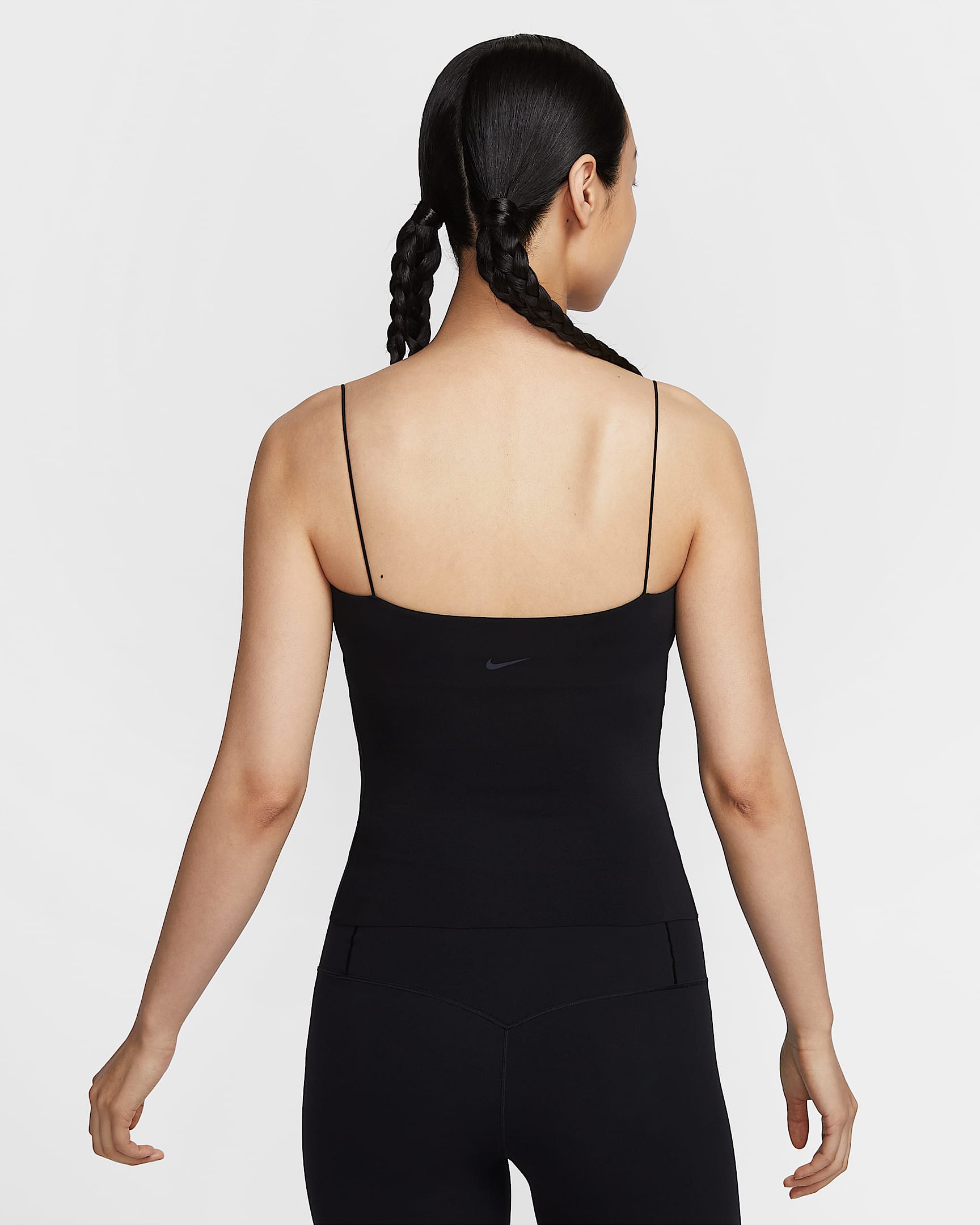 เสื้อกล้าม Cami ผู้หญิง Dri-FIT Nike Zenvy Nike TH