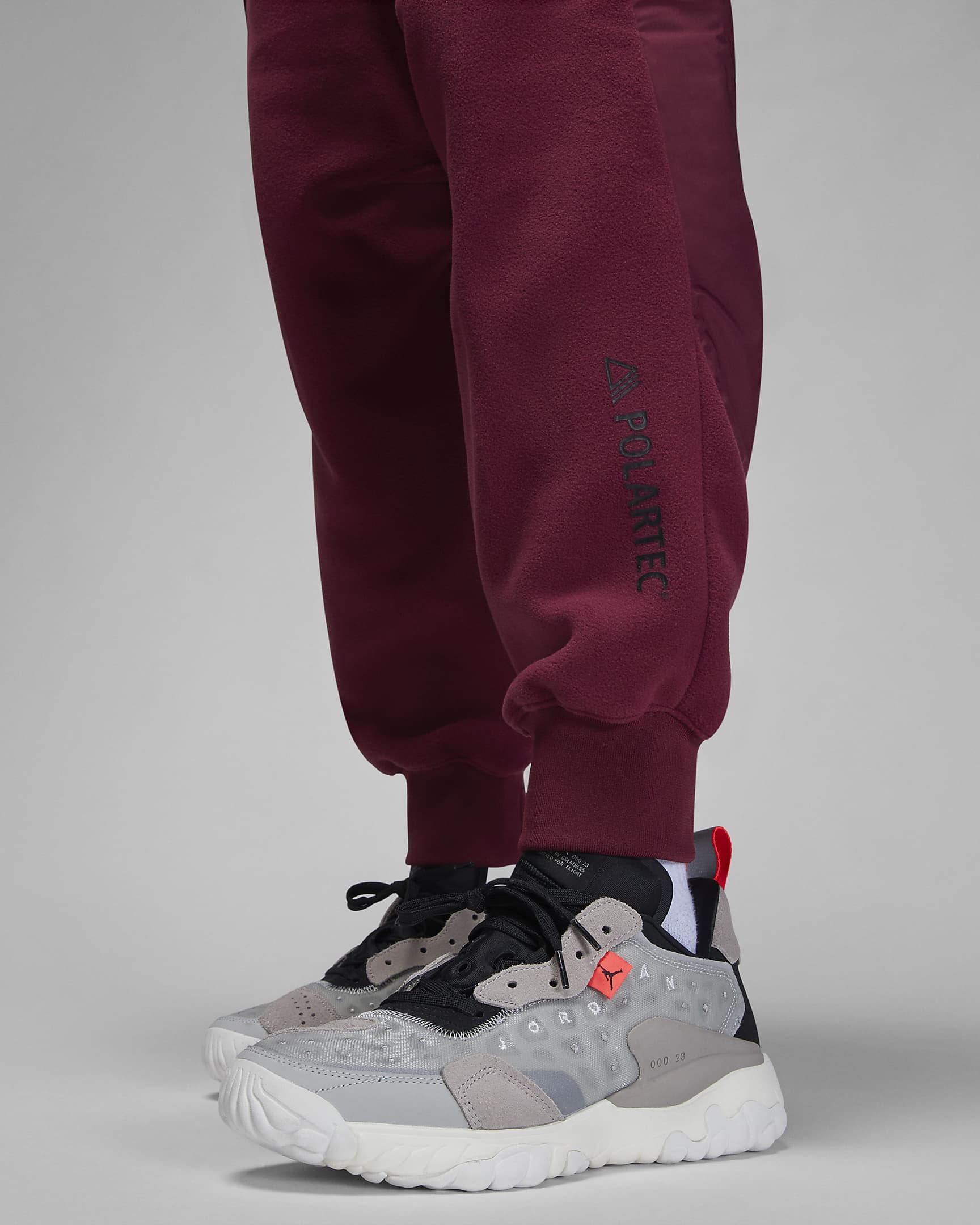 Jordan 23 Engineered Men's Trousers. Nike NL