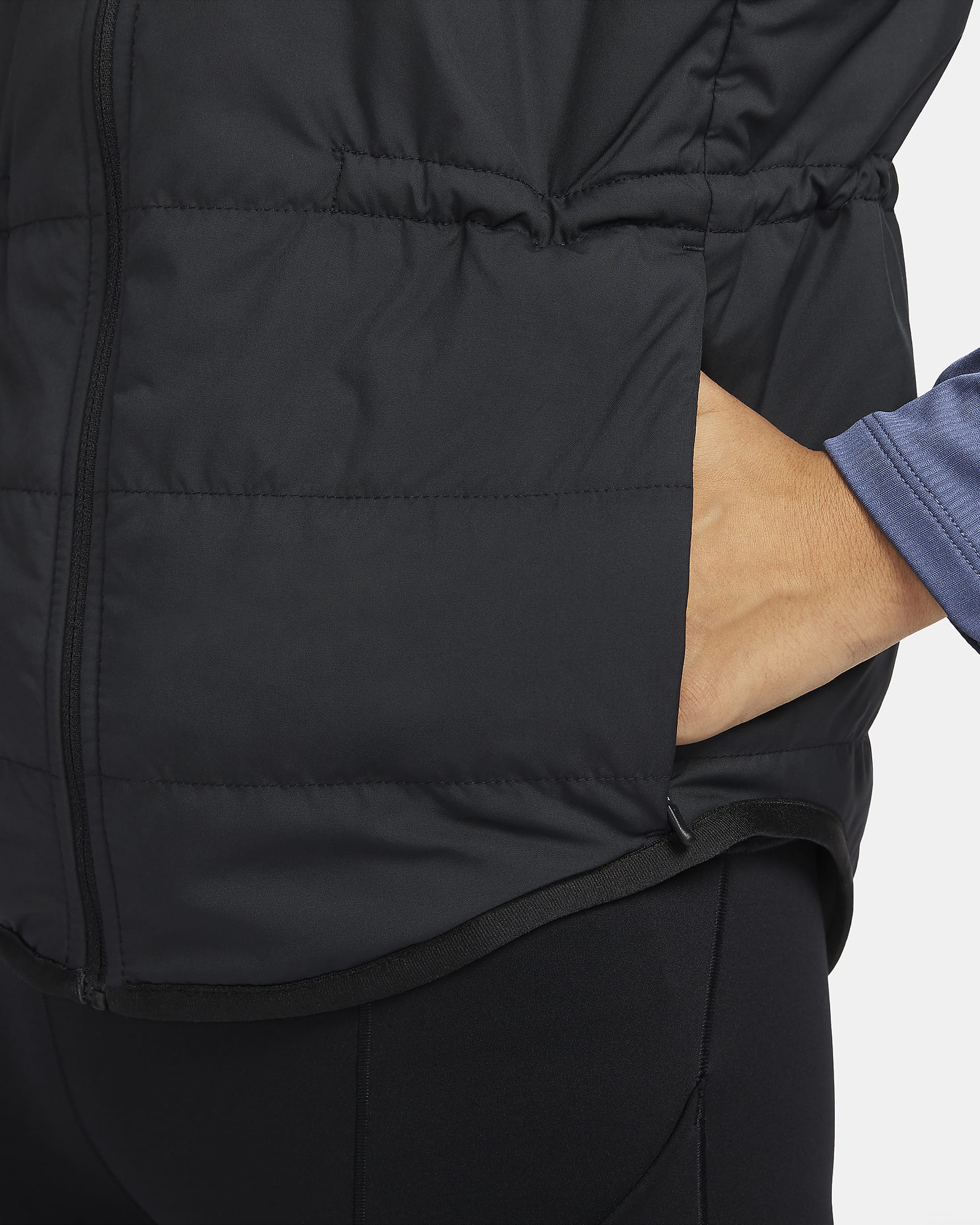 Nike Therma-FIT Swift Women's Running Vest. Nike JP