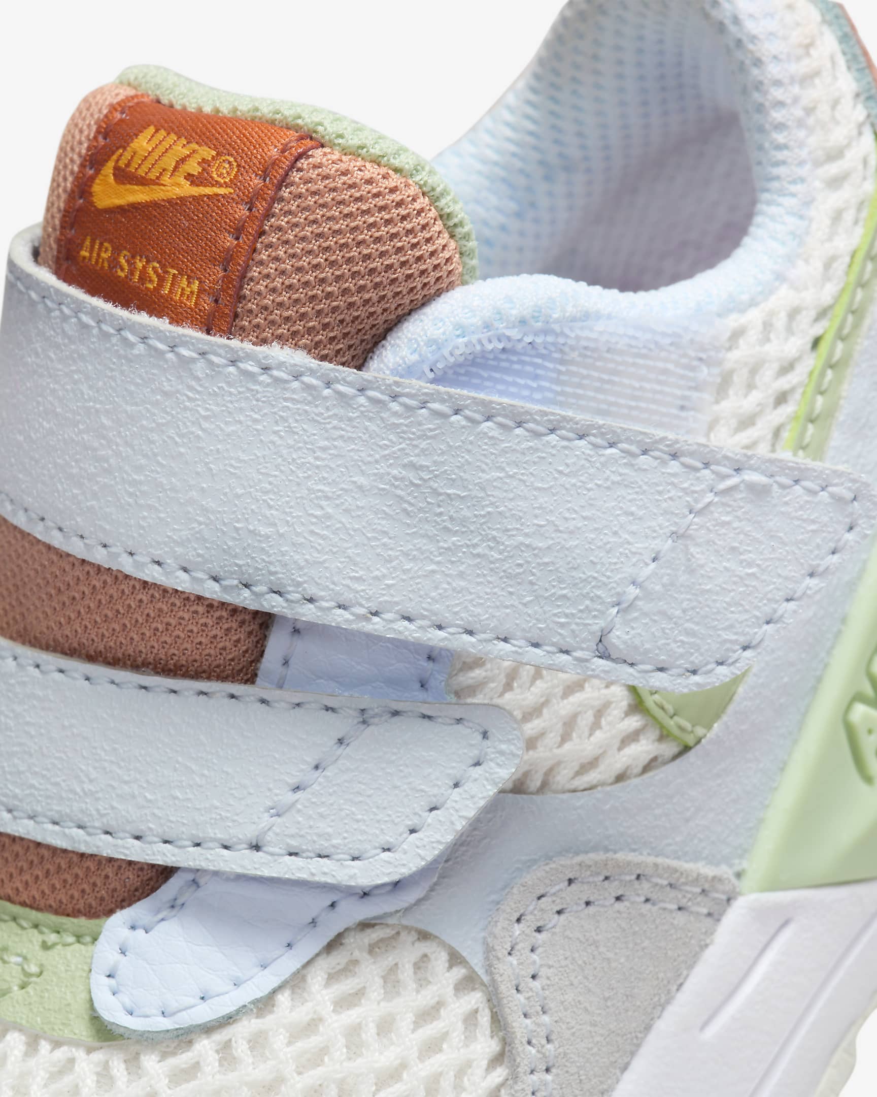 Nike Air Max SYSTM Baby/Toddler Shoes. Nike.com