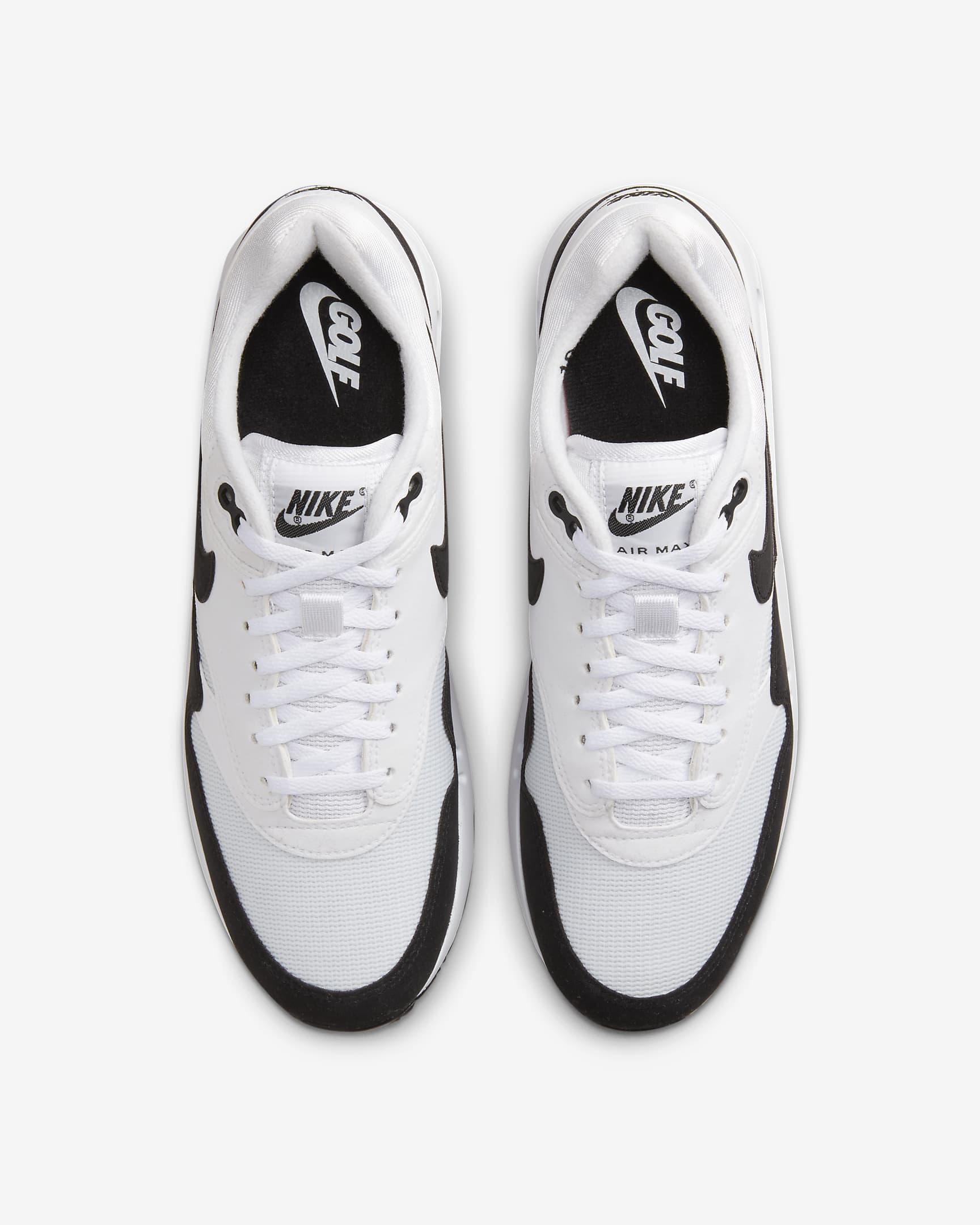 Nike Air Max 1 '86 OG G Men's Golf Shoes. Nike IL