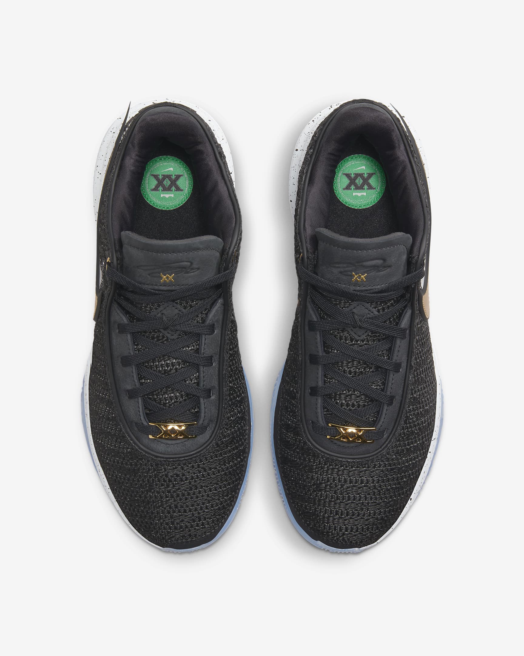 LeBron XX EP Basketball Shoes. Nike JP