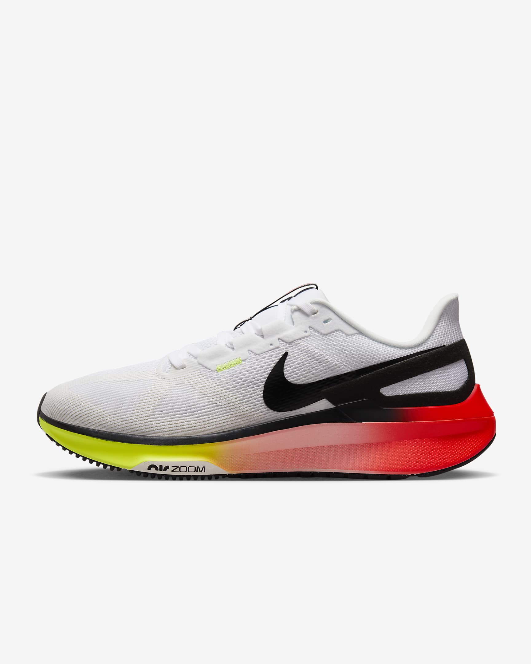 Tenis de correr en carretera para hombre Nike Structure 25. Nike.com