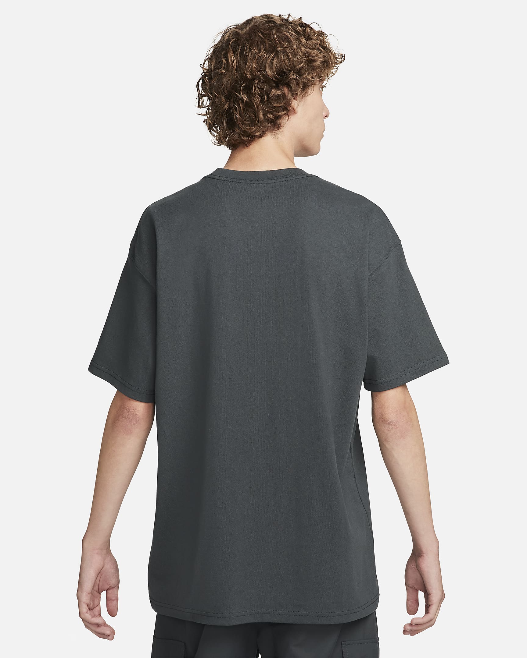 Nike Sportswear Max90 T-Shirt für Herren. Nike AT