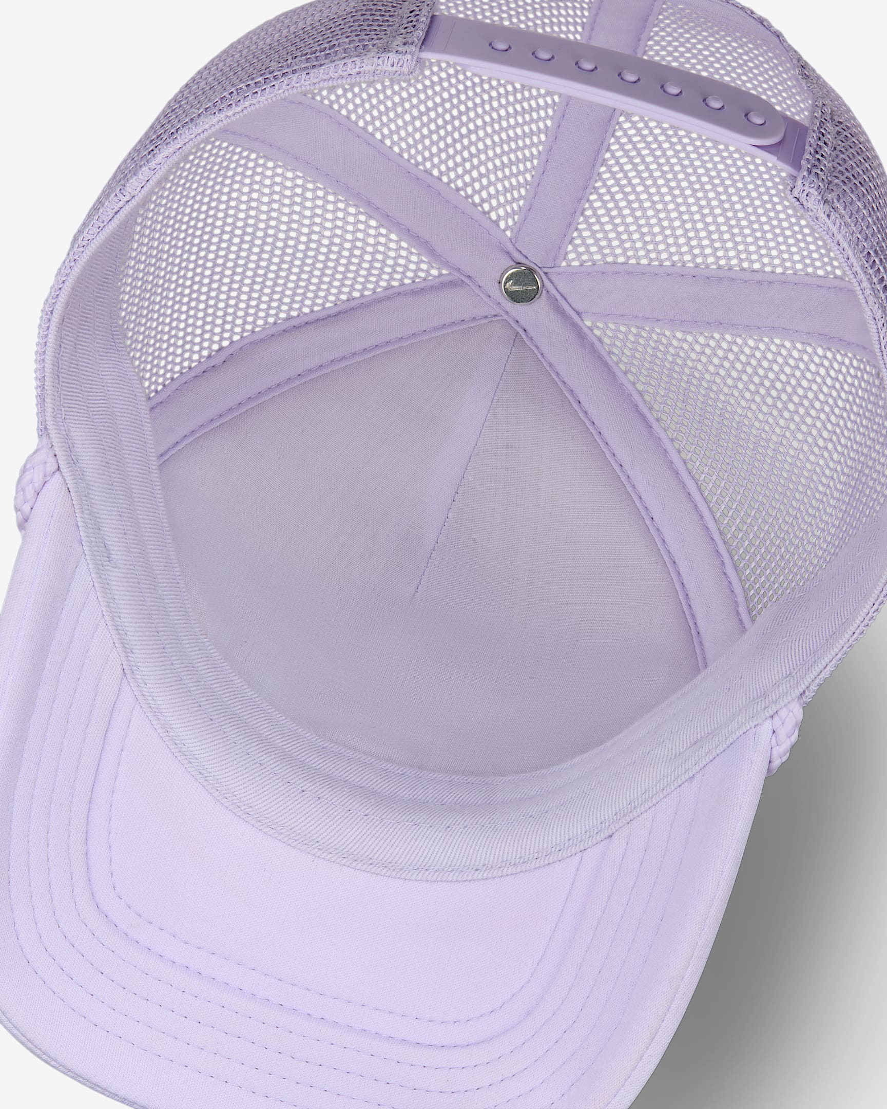 Nike Dri-FIT Rise Structured Trucker Cap. Nike ID