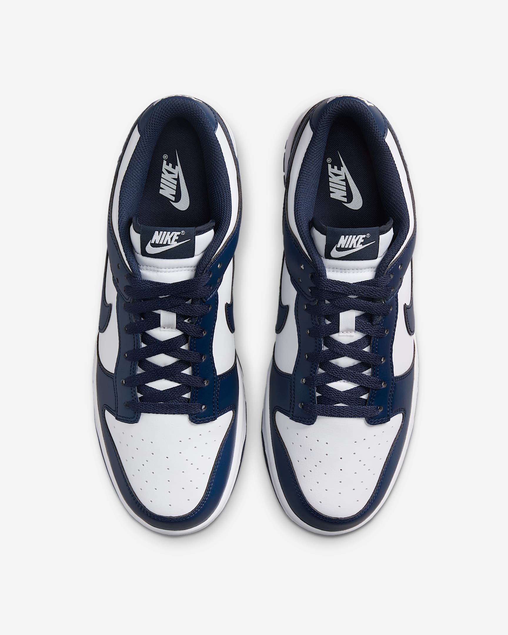 Nike Dunk Low Retro Men's Shoes. Nike UK