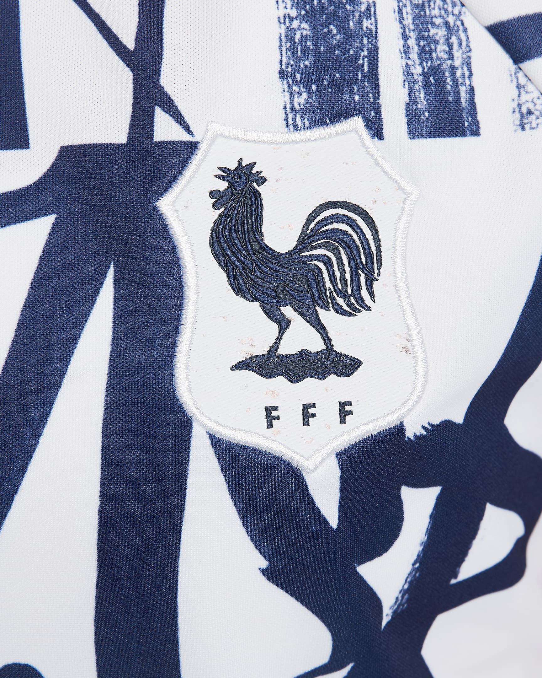 FFF Academy Pro Women's Nike Dri-FIT Football Top. Nike UK