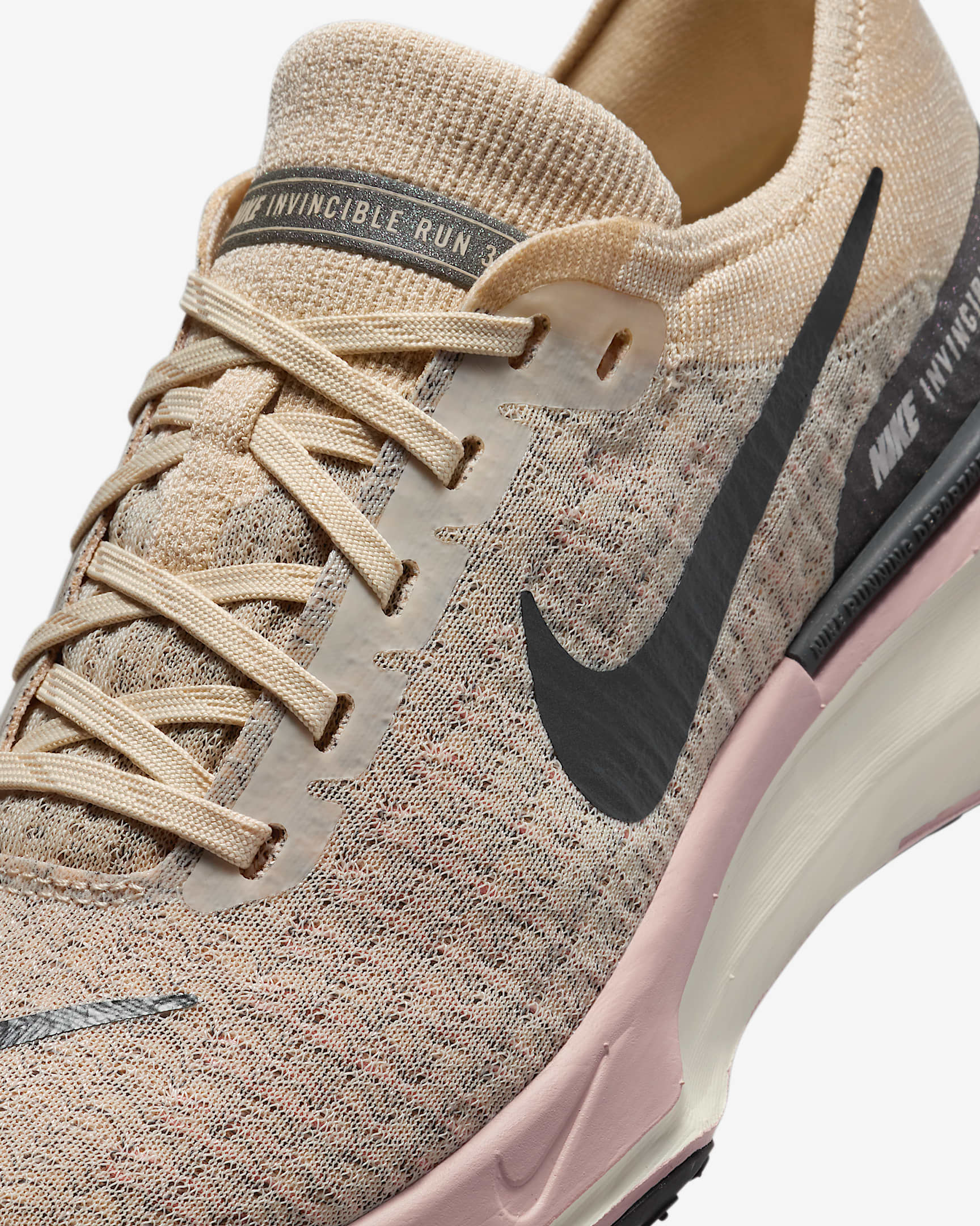 Nike Invincible 3 Premium Women's Road Running Shoes. Nike UK