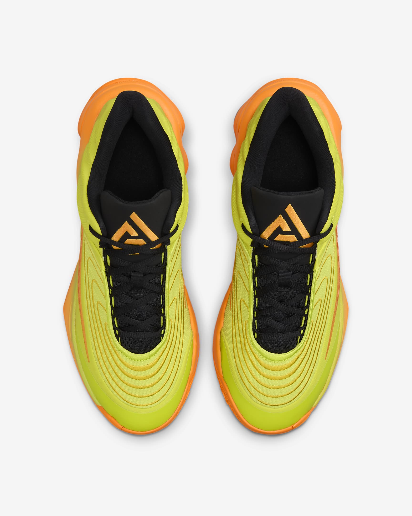 Giannis Immortality 4 'Halloween' EP Basketball Shoes. Nike VN