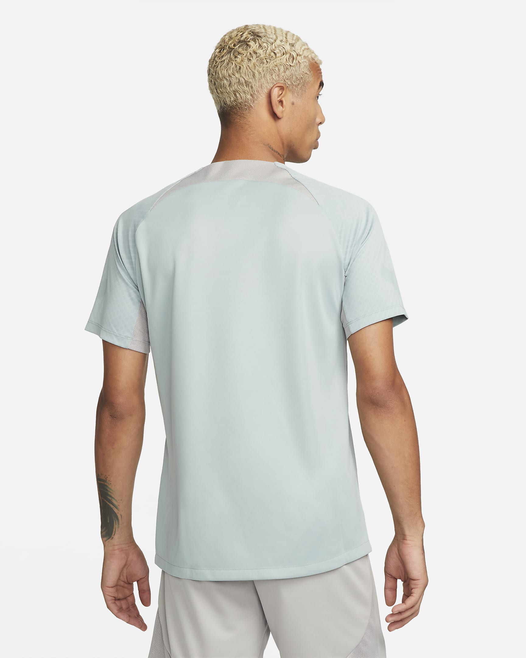 Club América Strike Men's Nike Dri-FIT Football Top. Nike UK