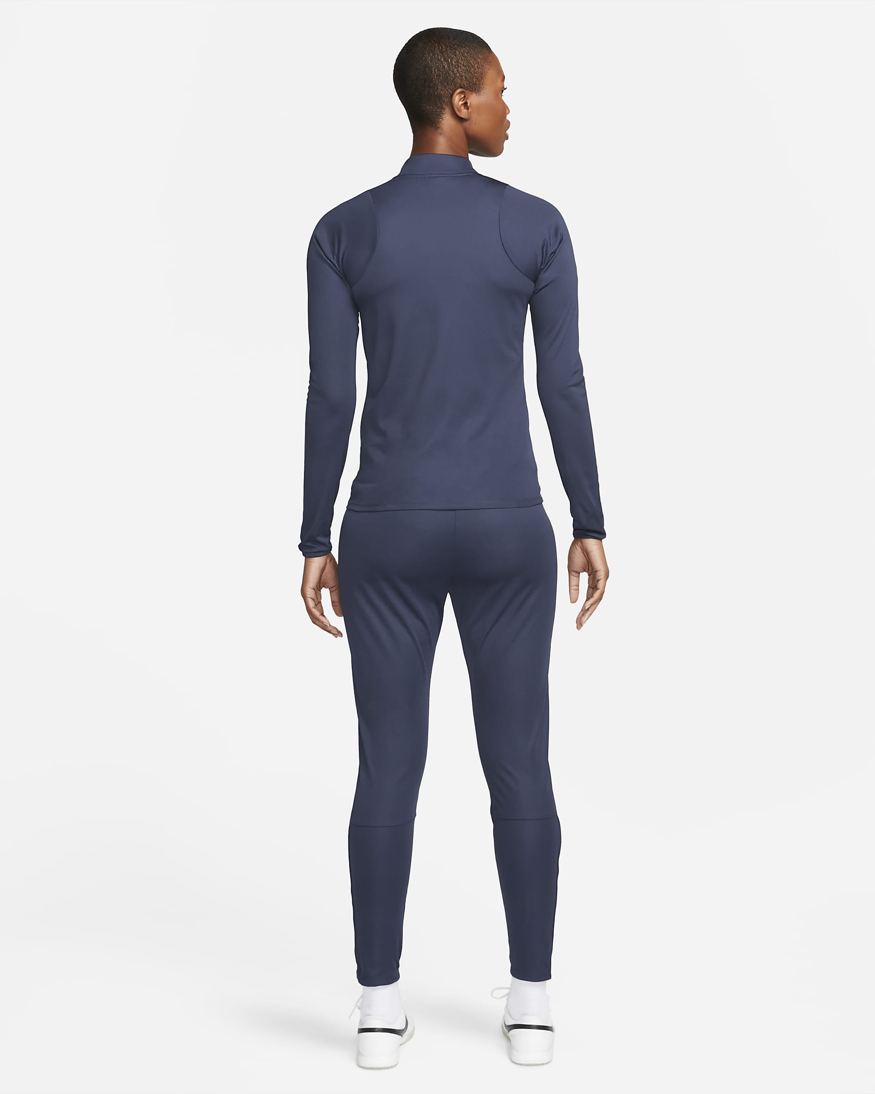 Tracksuit Nike Dri-FIT Academy för kvinnor. Nike SE