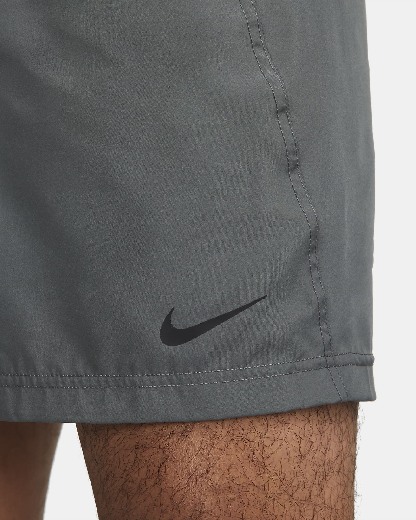 Nike Dri-FIT Form Men's 18cm (approx.) Unlined Versatile Shorts. Nike IN