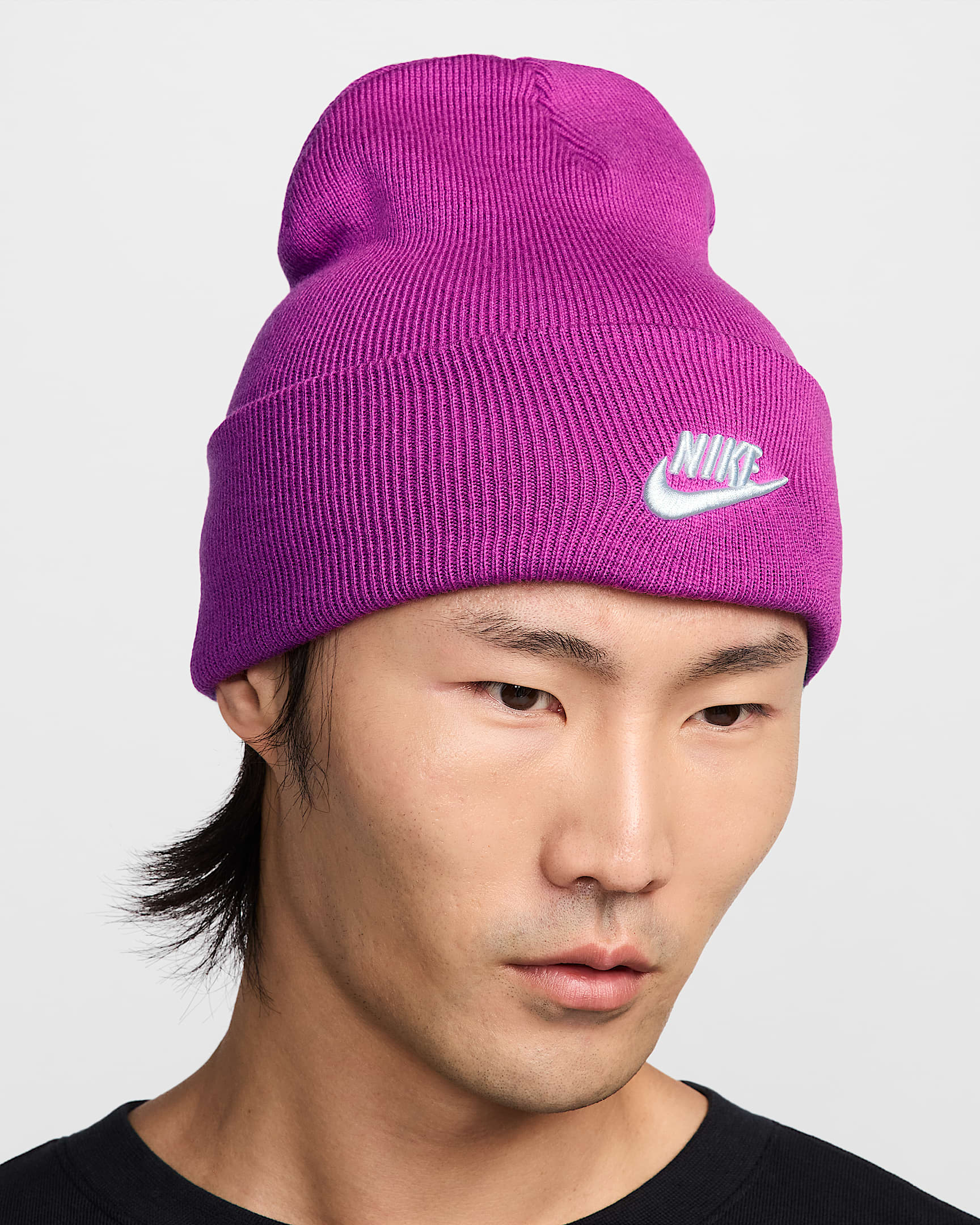 Nike Peak Futura Beanie. Nike UK