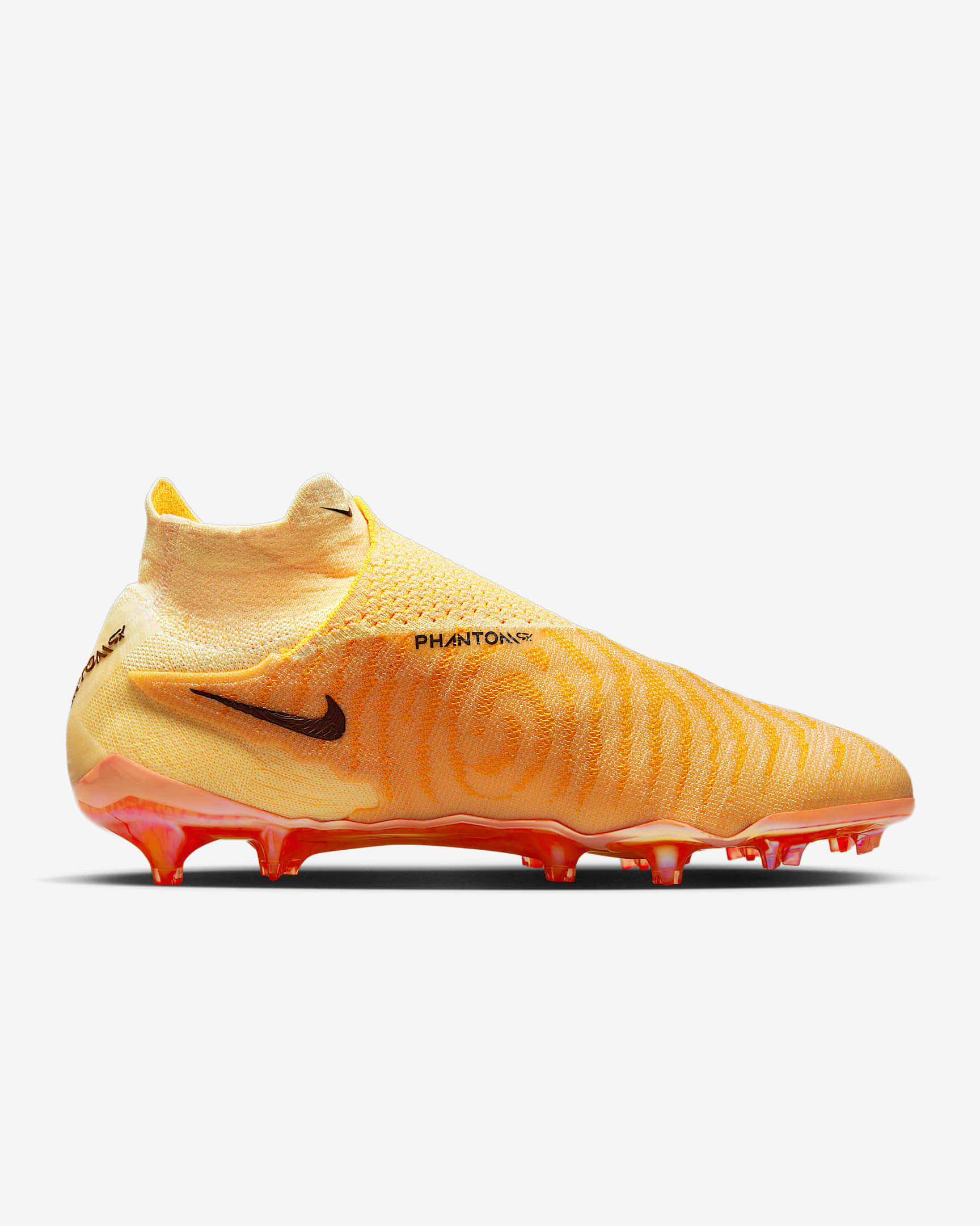 Nike Gripknit Phantom GX Elite Dynamic Fit FG SE Firm-Ground Football Boot. Nike IN