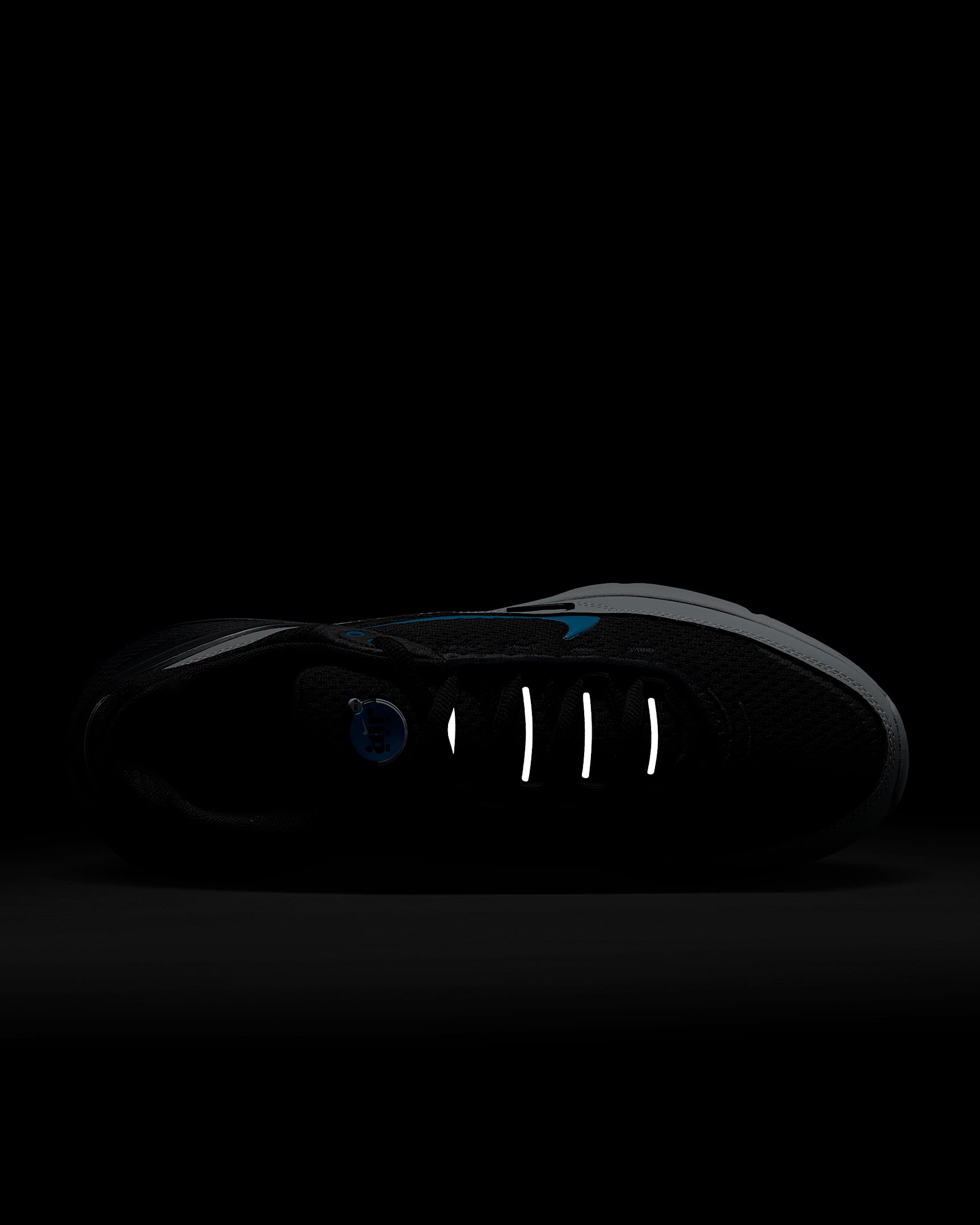 Nike Air Max Pulse Men's Shoes. Nike LU