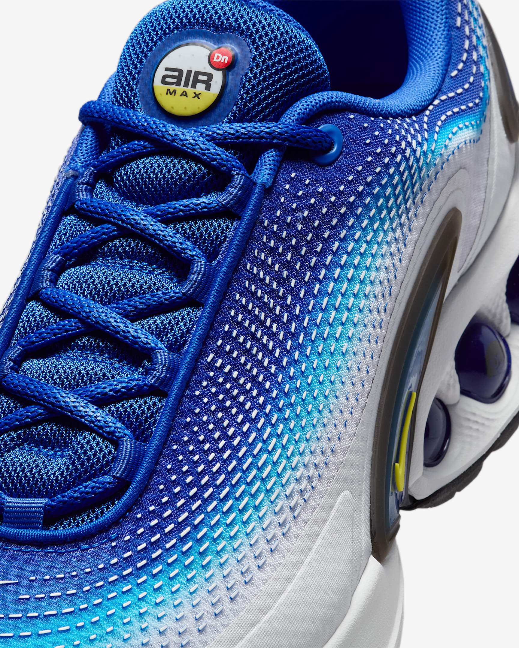 Nike Air Max Dn SE Men's Shoes. Nike NO