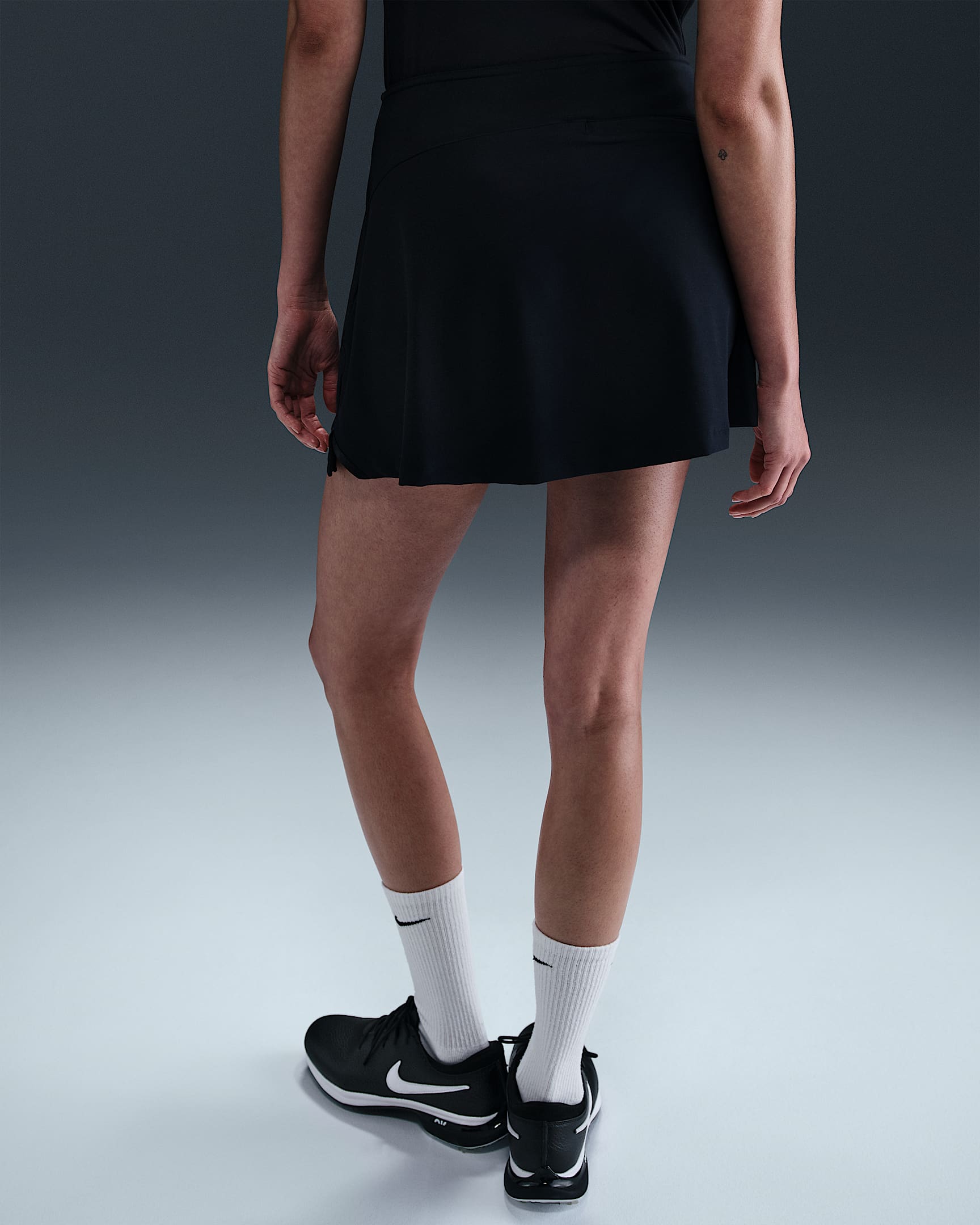 Nike Tour Falda de golf Dri-FIT con vuelo - Mujer. Nike ES