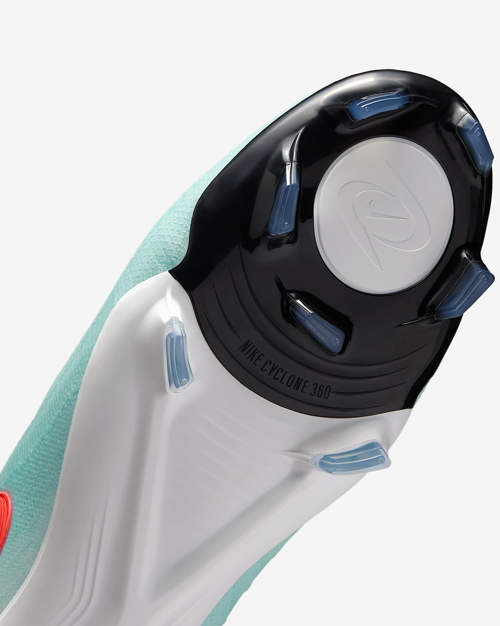 Nike Phantom Luna 2 Pro FG High-Top-Fußballschuh. Nike DE