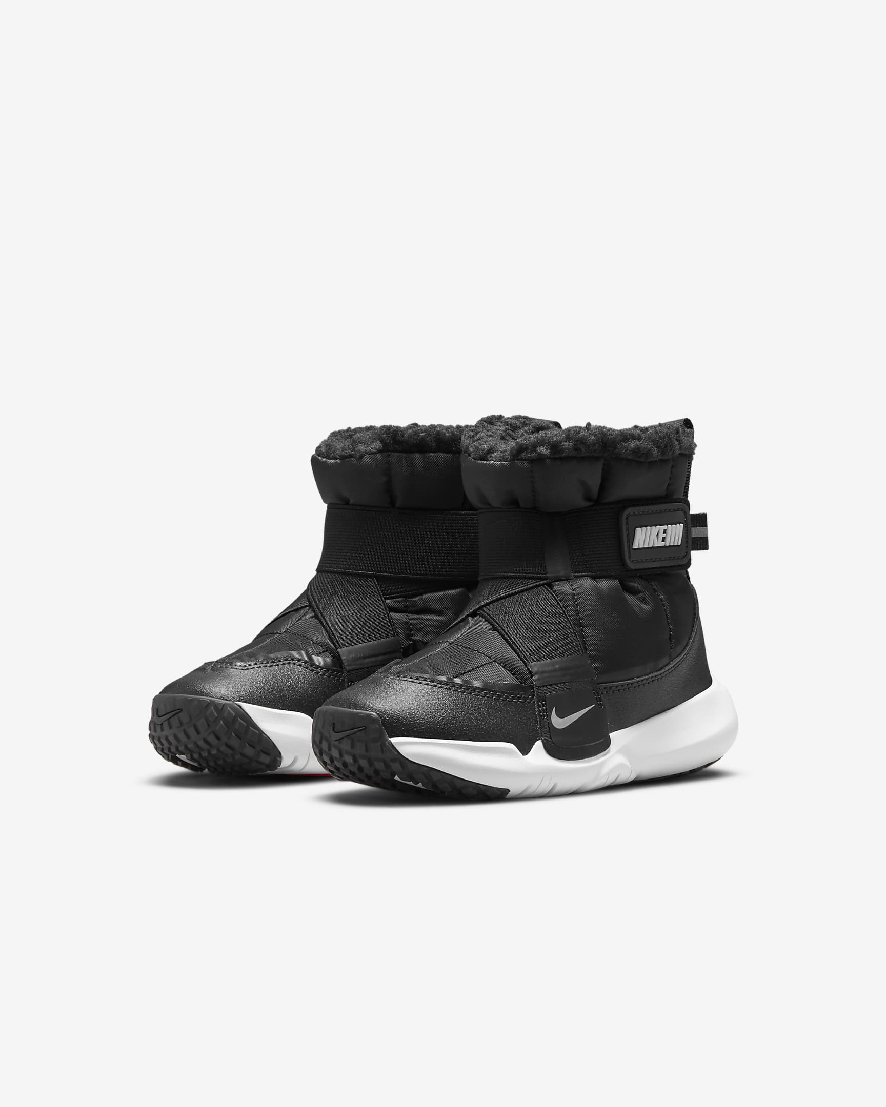Nike Flex Advance Little Kids' Boots. Nike JP