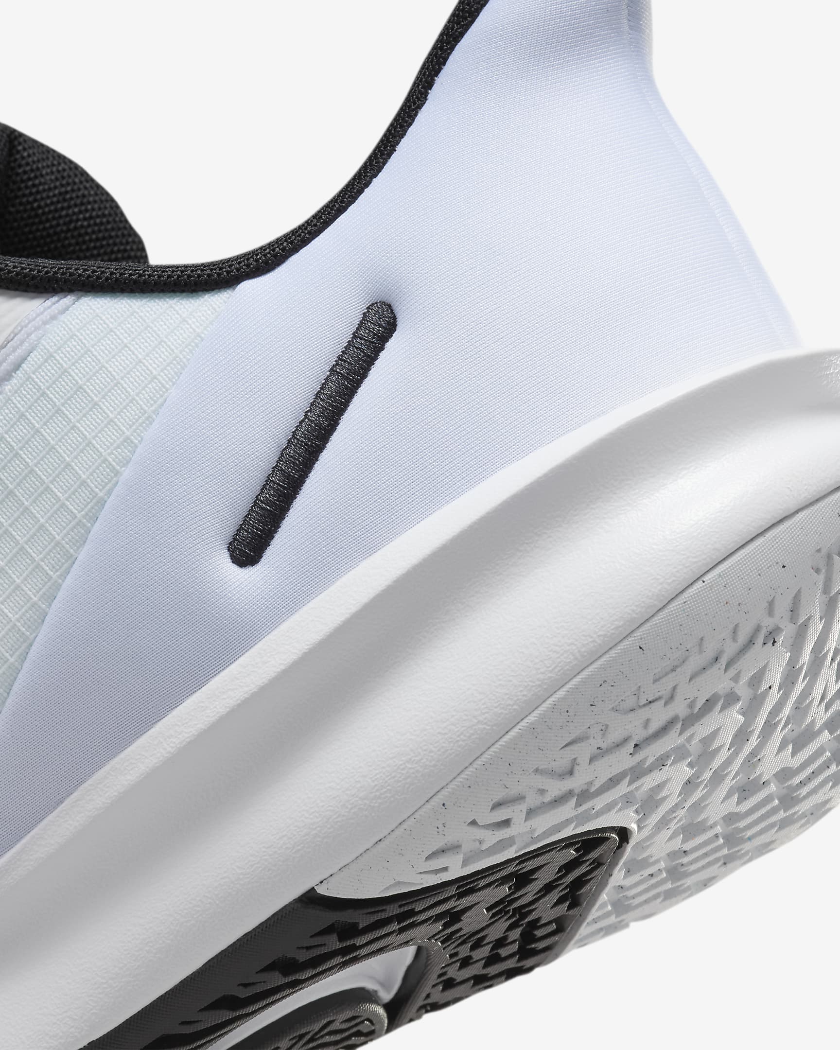 Nike Precision 7 EasyOn Men's Basketball Shoes. Nike.com