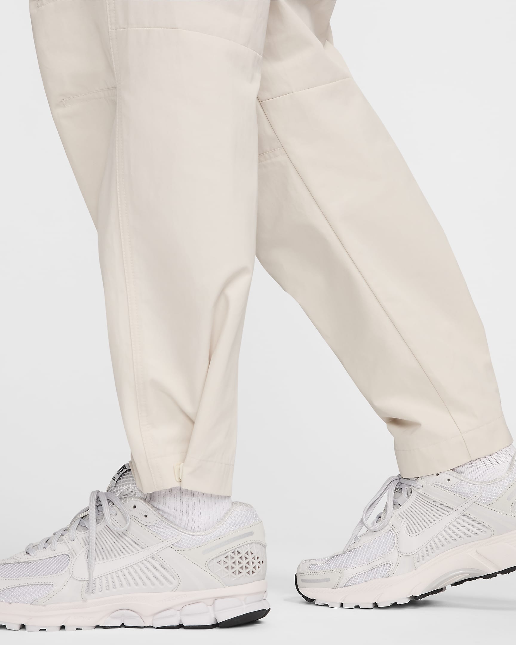 Nike Tech Men's Woven Pants. Nike.com