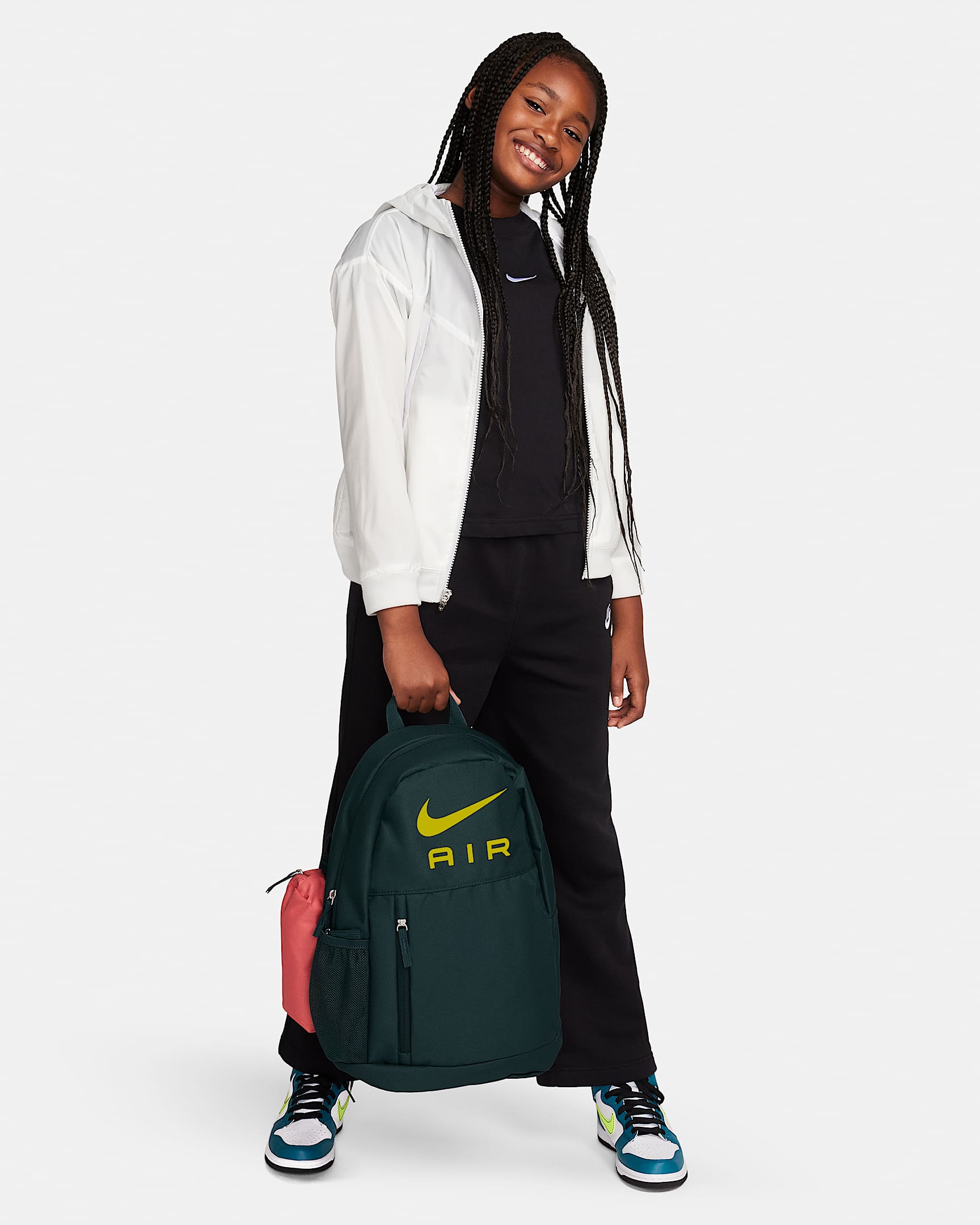 Nike Kids' Backpack (20L). Nike NZ