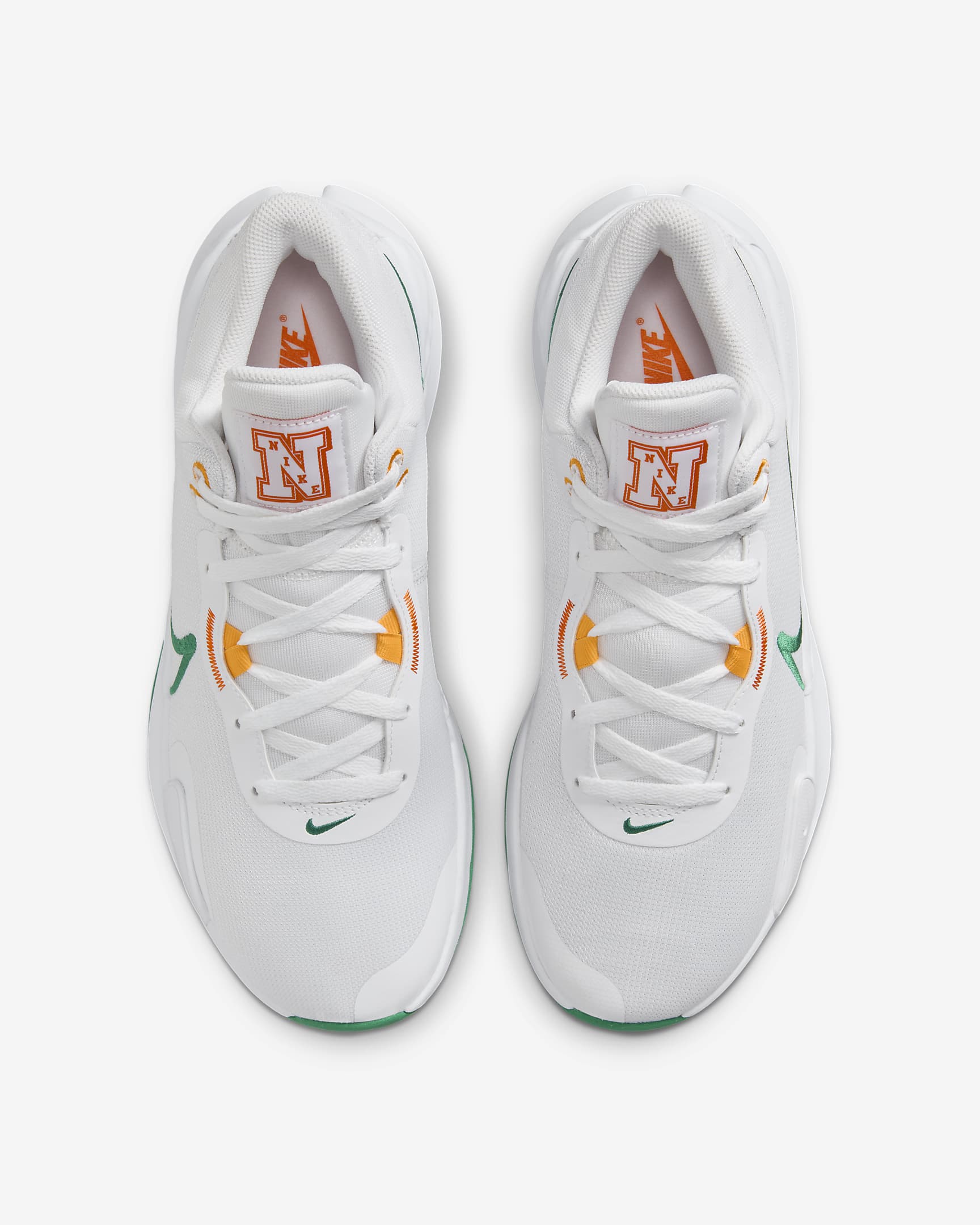 Nike Elevate 3 Basketball Shoes. Nike PH