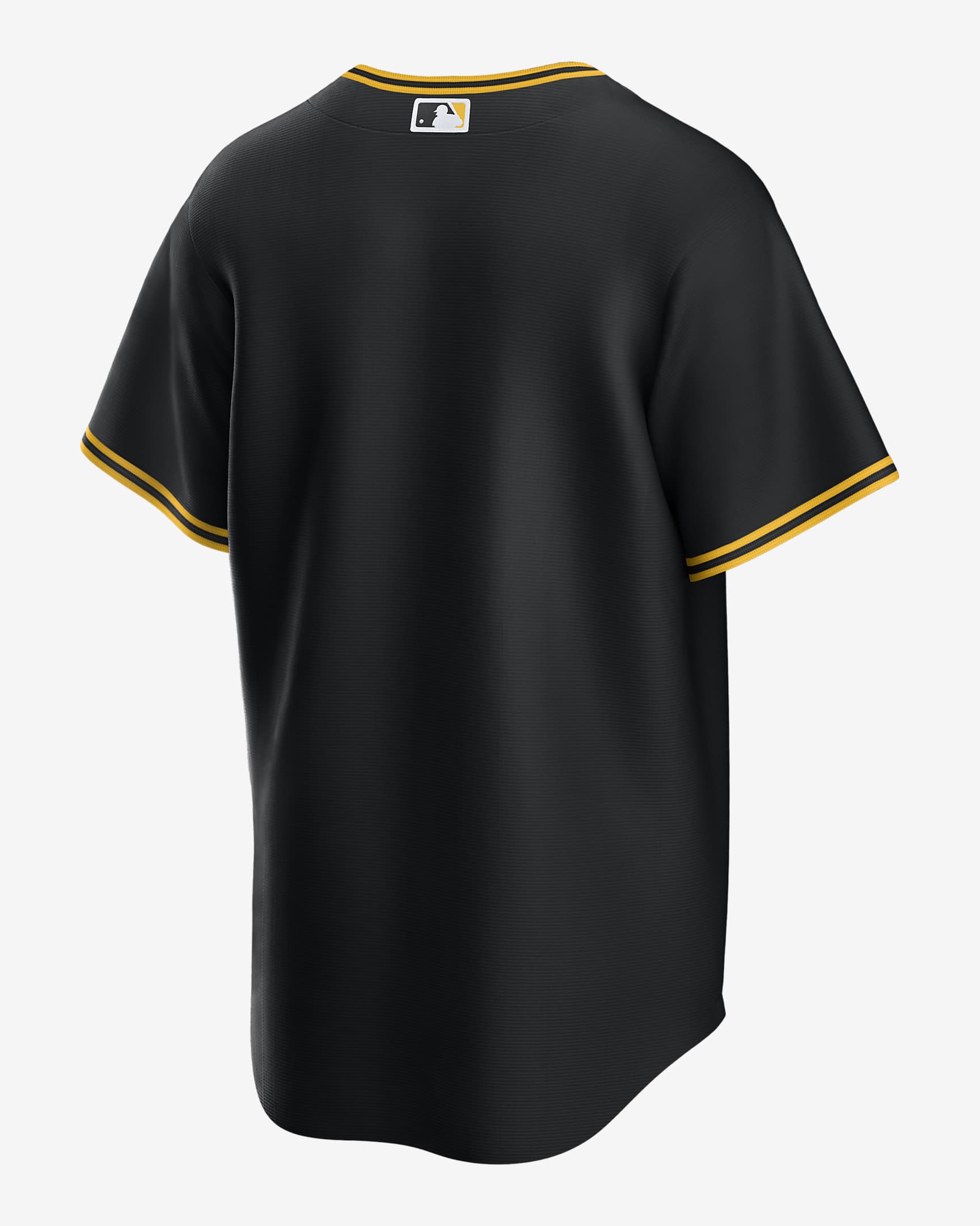 Jersey de béisbol tipo réplica para hombre MLB Pittsburgh Pirates. Nike.com